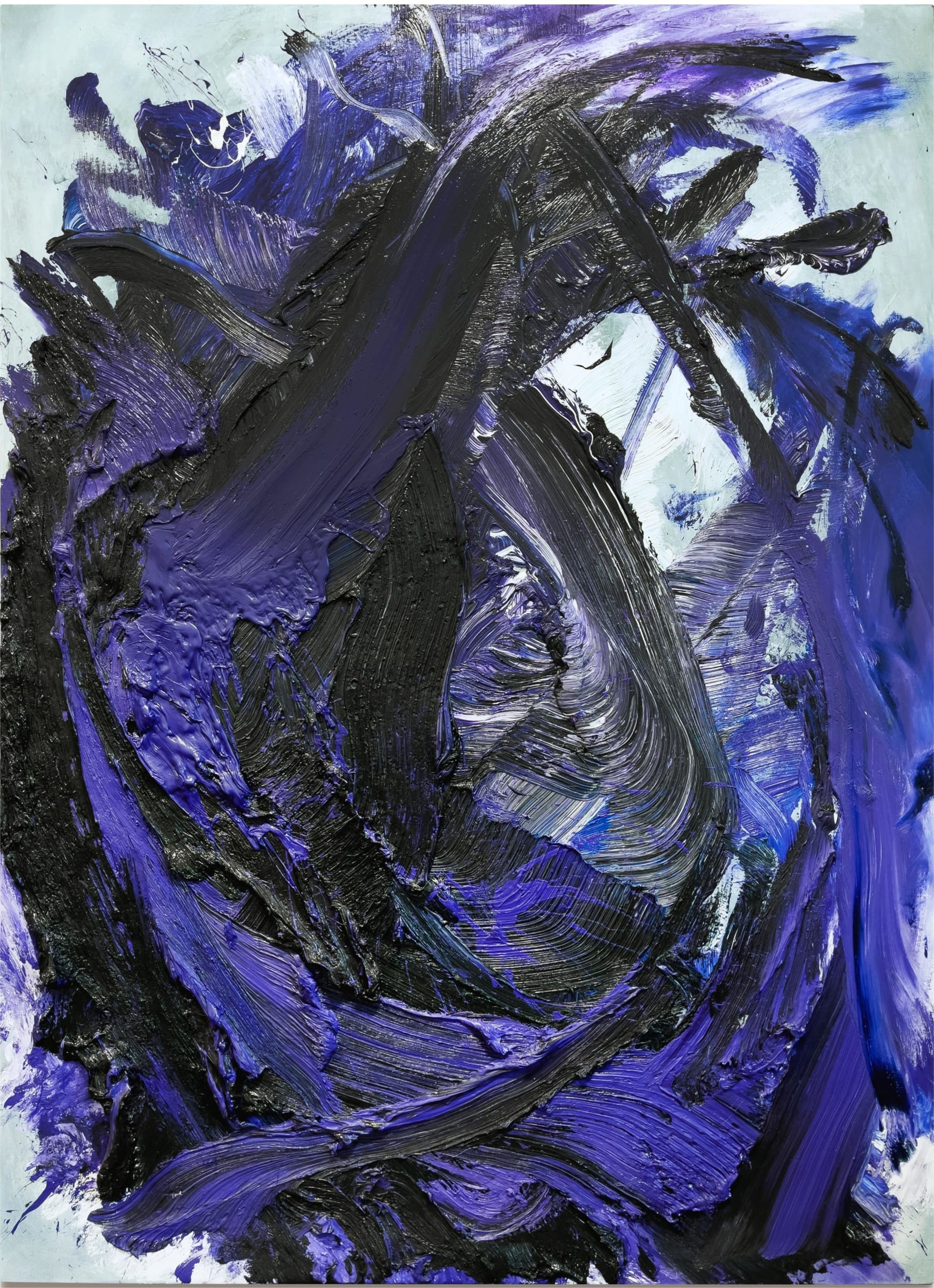 Liu Ying 劉瑛, Feathers 羽, 2022 | Leo Gallery