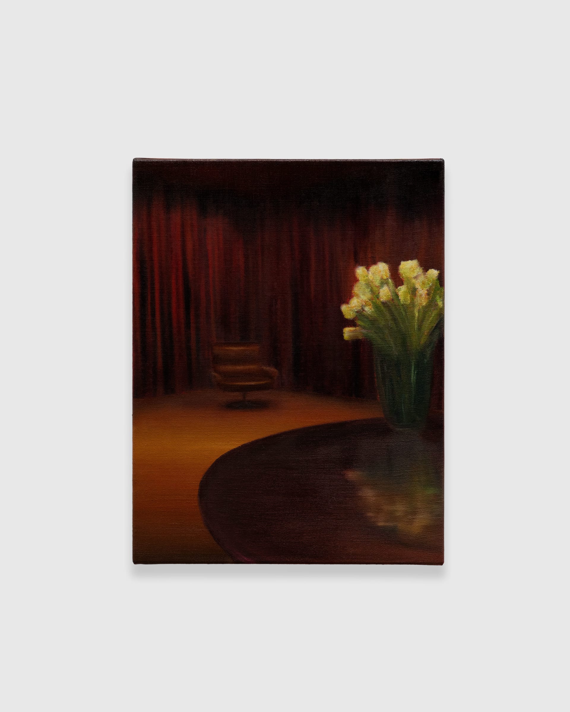 Marc Henry, Exercises In Patience, 2024 | Galerie Kandlhofer