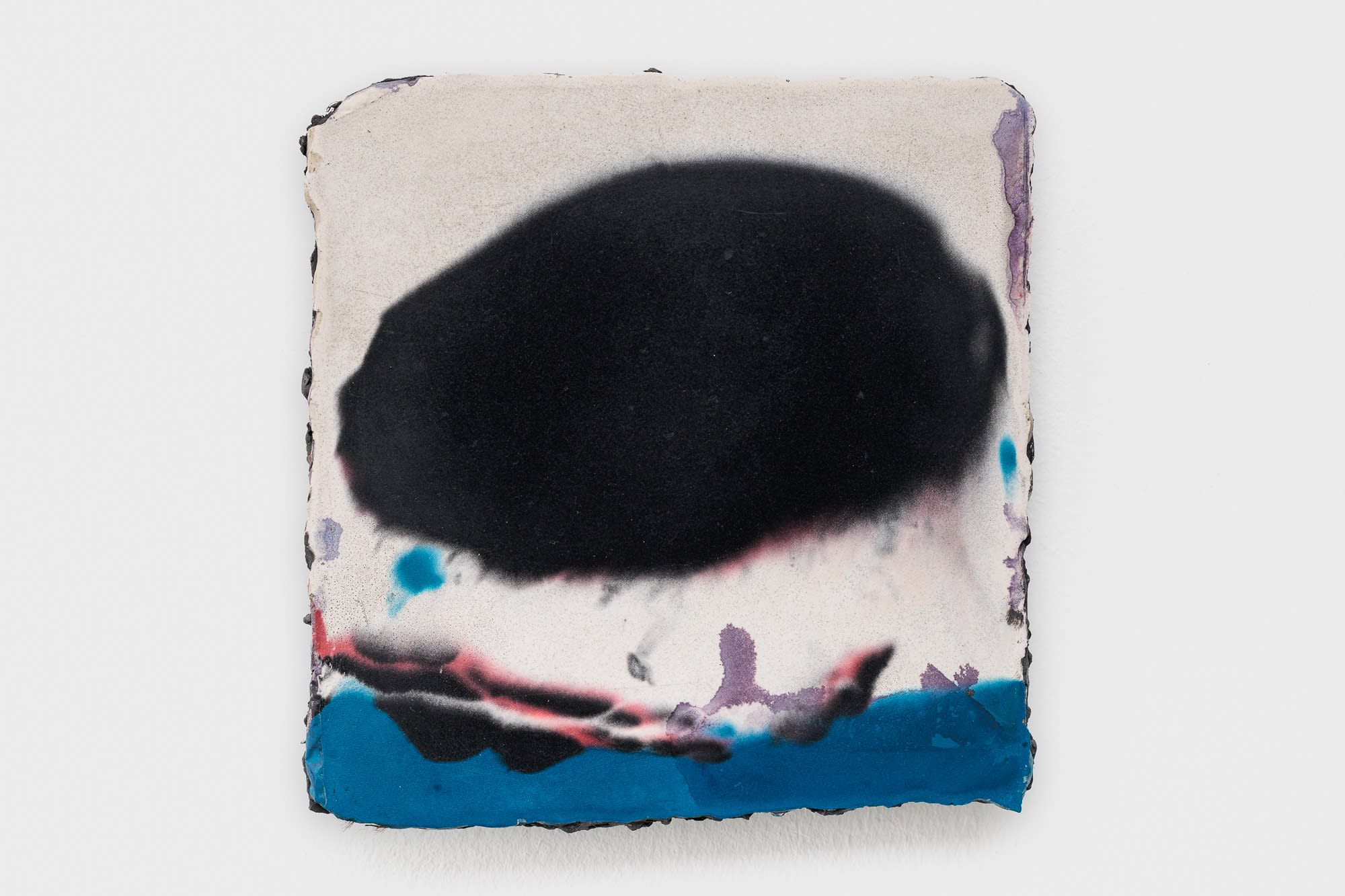 Harminder Judge, Untitled, 2025 | Galerie Kandlhofer