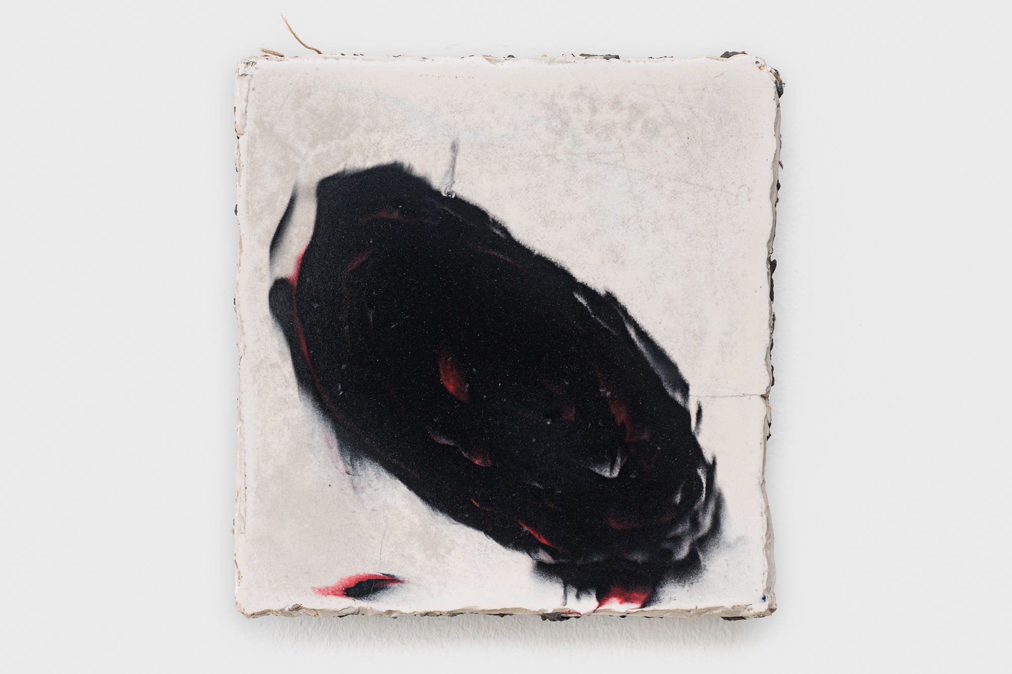 Harminder Judge, Untitled, 2025 | Galerie Kandlhofer