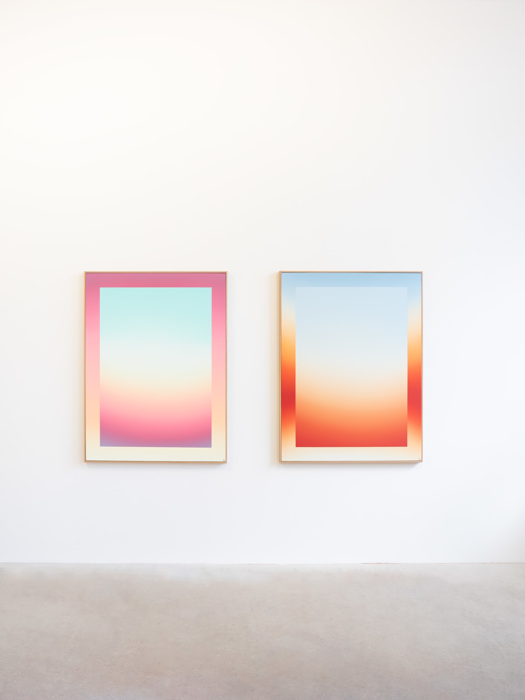 Kean, Caraïbes, 2023 | Macadam Gallery