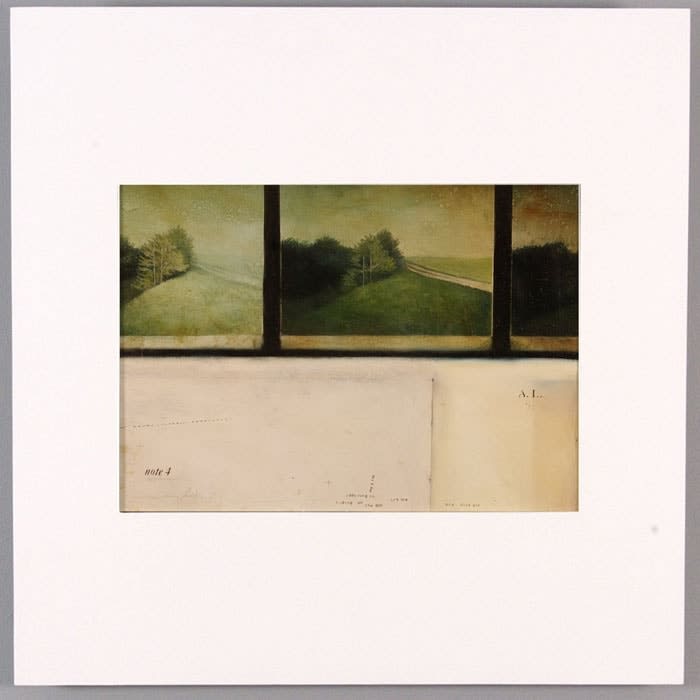 Don Pollack, SL. 6, 2011 | Marcia Wood Gallery Don Pollack, SL. 6, 2011 | Marcia Wood Gallery