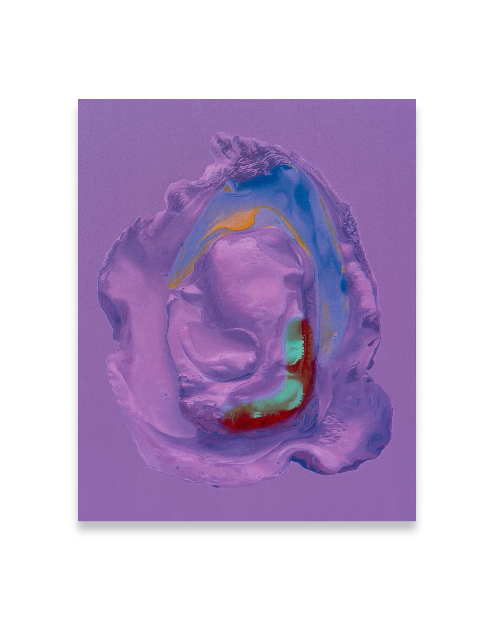 Fawn Rogers, Sundowner, 2024 | Galerie Marguo