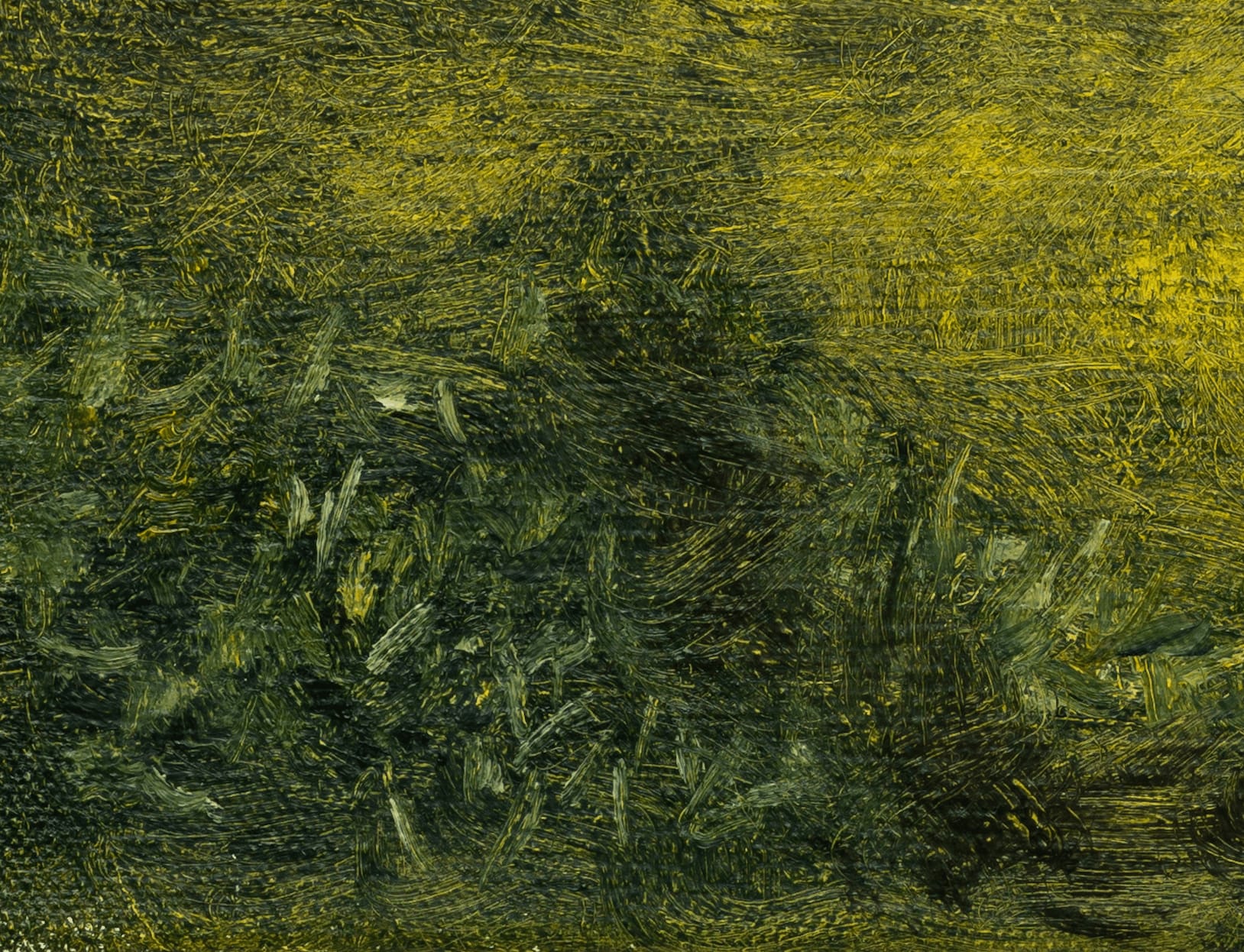 Jamiu Agboke, Late Afternoon, 2023 | Galerie Marguo