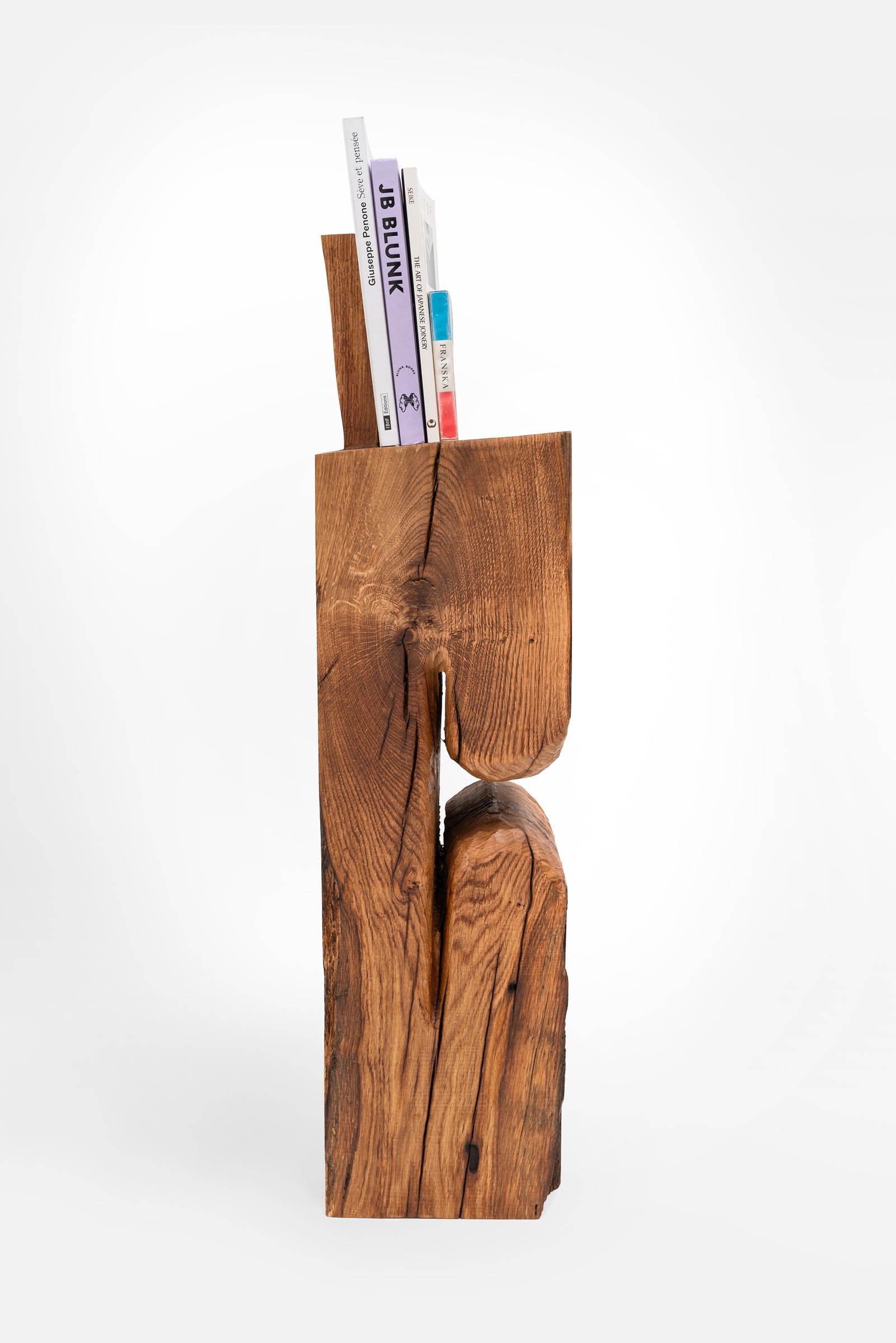 Patrick Kim-Gustafson, Lean on me, 2024 | Galerie Marguo