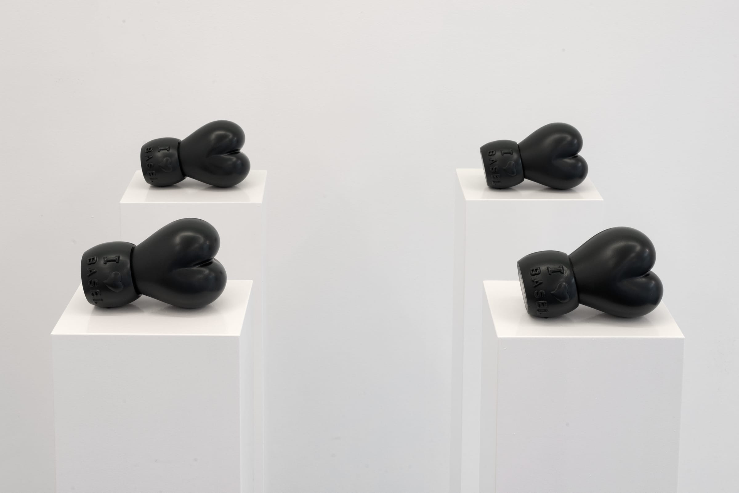 Miriam Laura Leonardi, Loved 5, 2019 | Bernheim