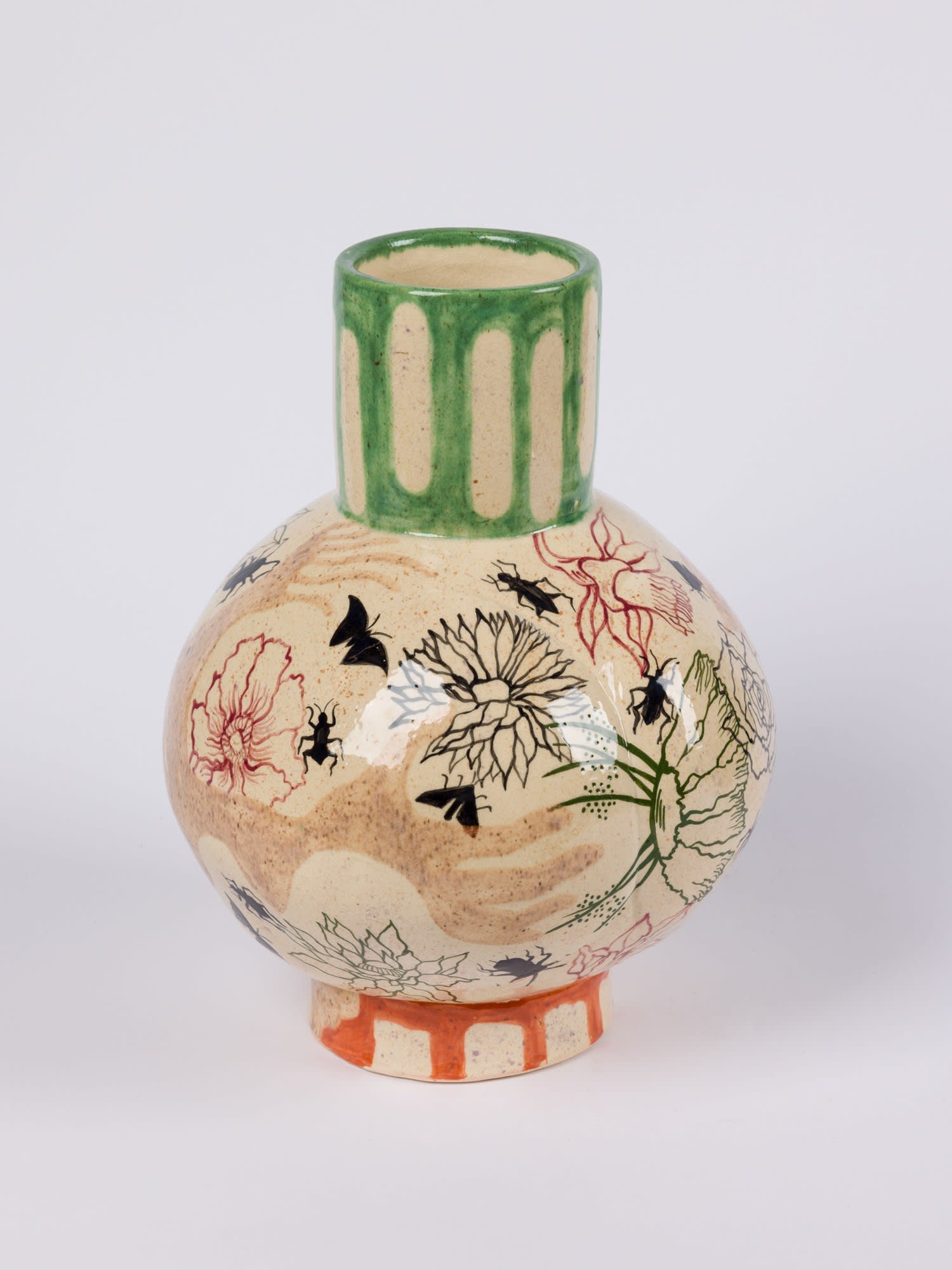 Nadira Husain, Butt, 2020 | Mariane Ibrahim Gallery