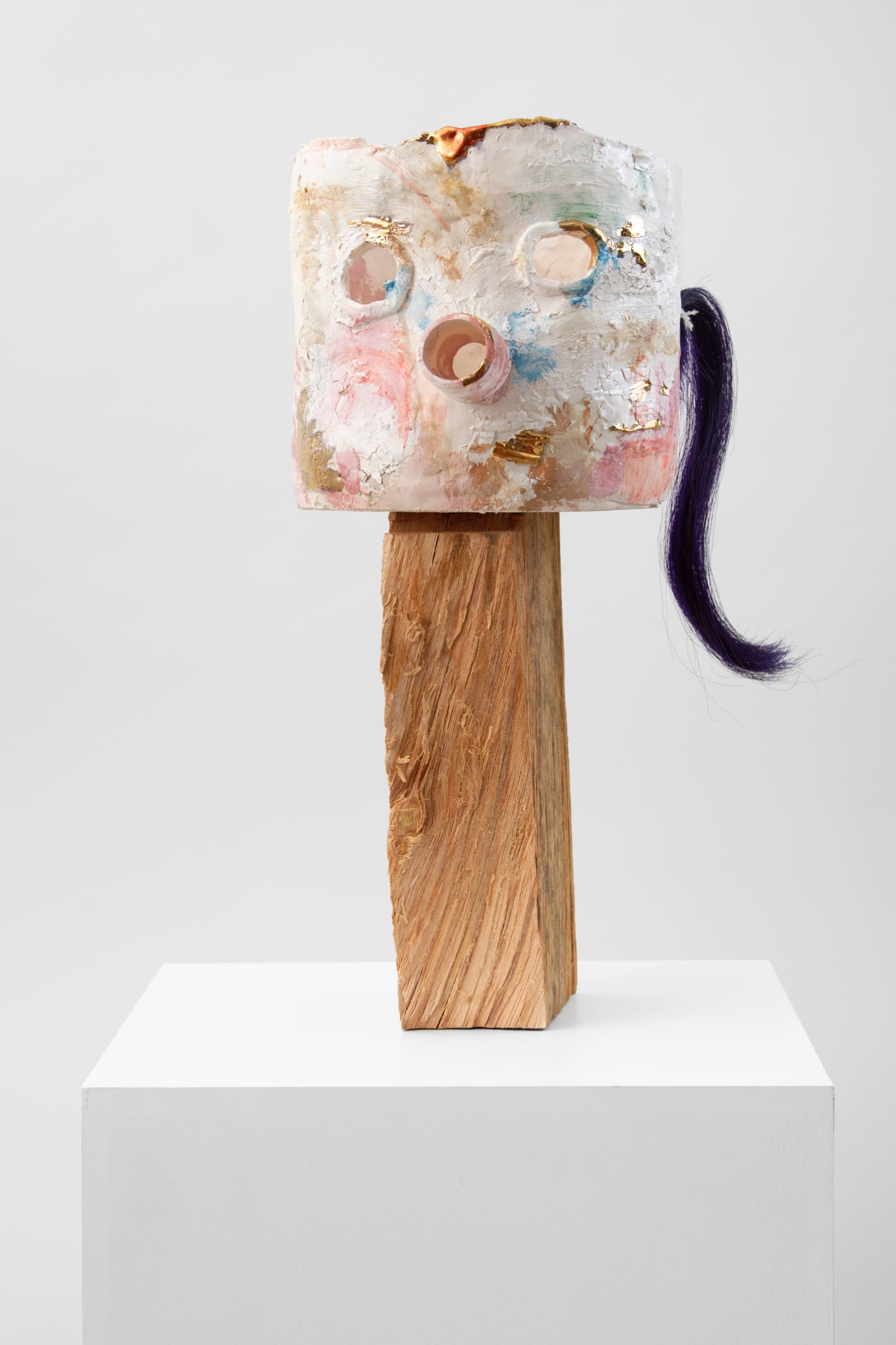 Leena Similu, Highlife, 2023 | Mariane Ibrahim Gallery