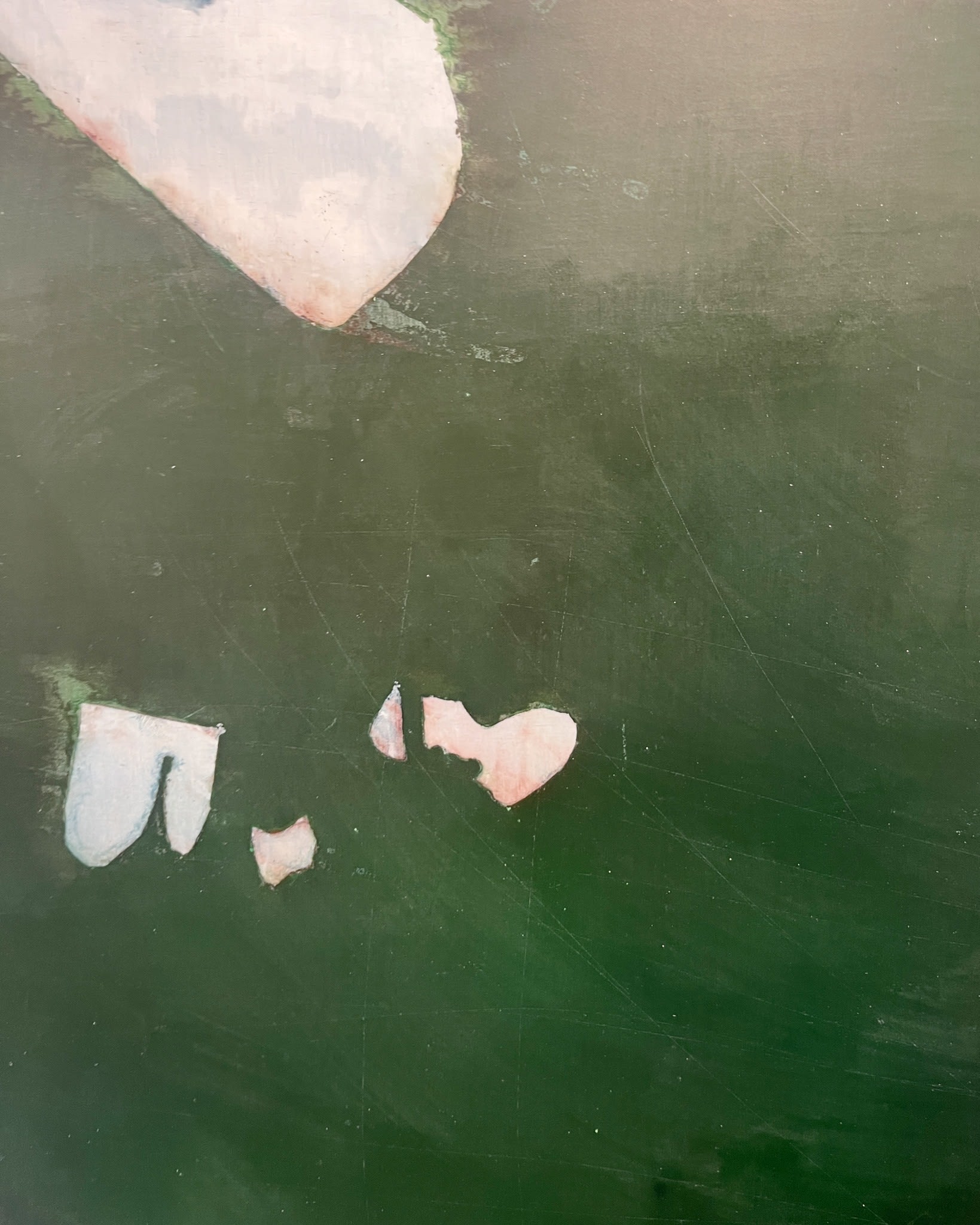 Eric Blum, Untitled No. 1040, 2024 | Markel Fine Arts