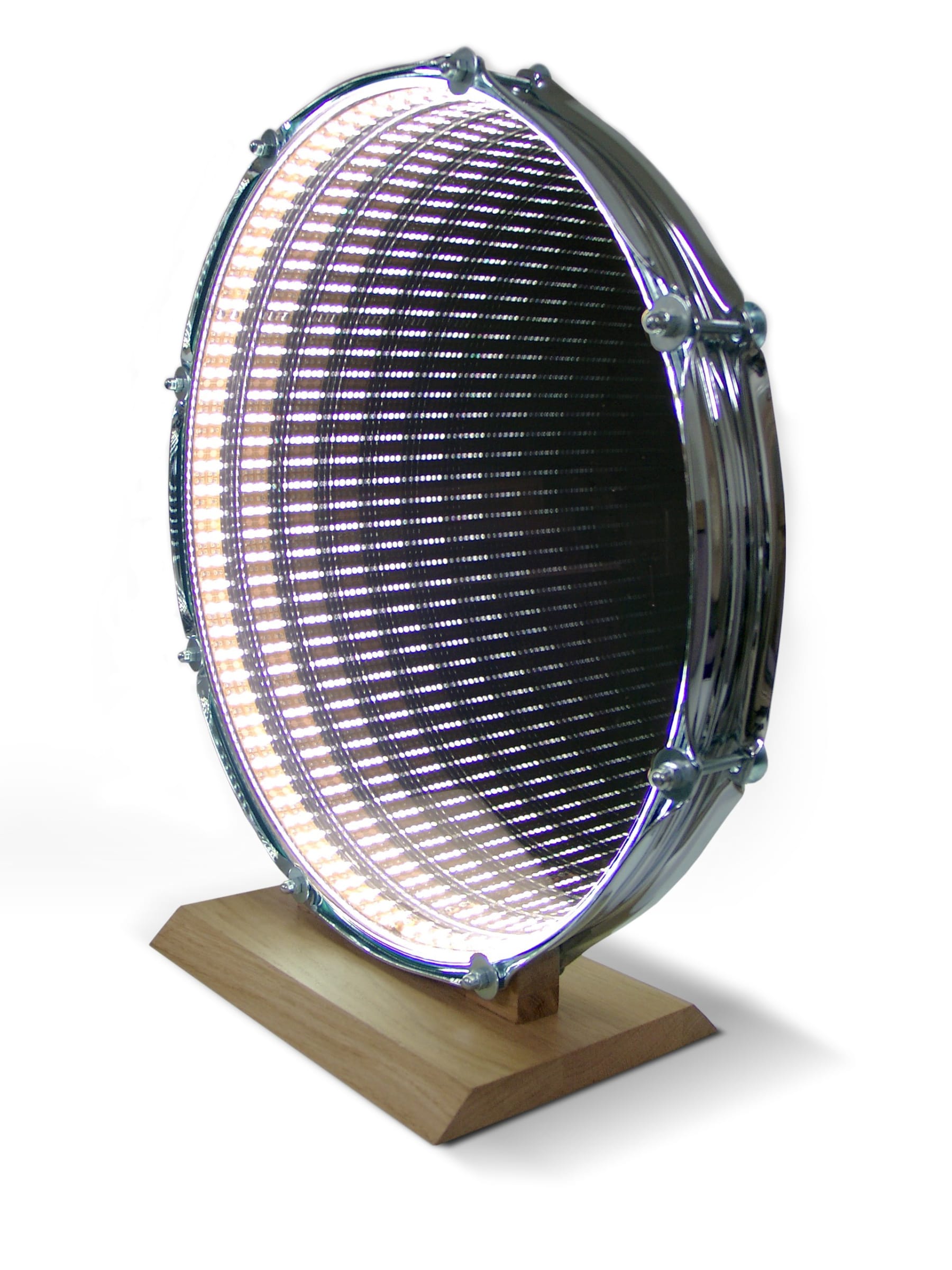 NOART, Mirror Vortex | Markowicz Fine Art