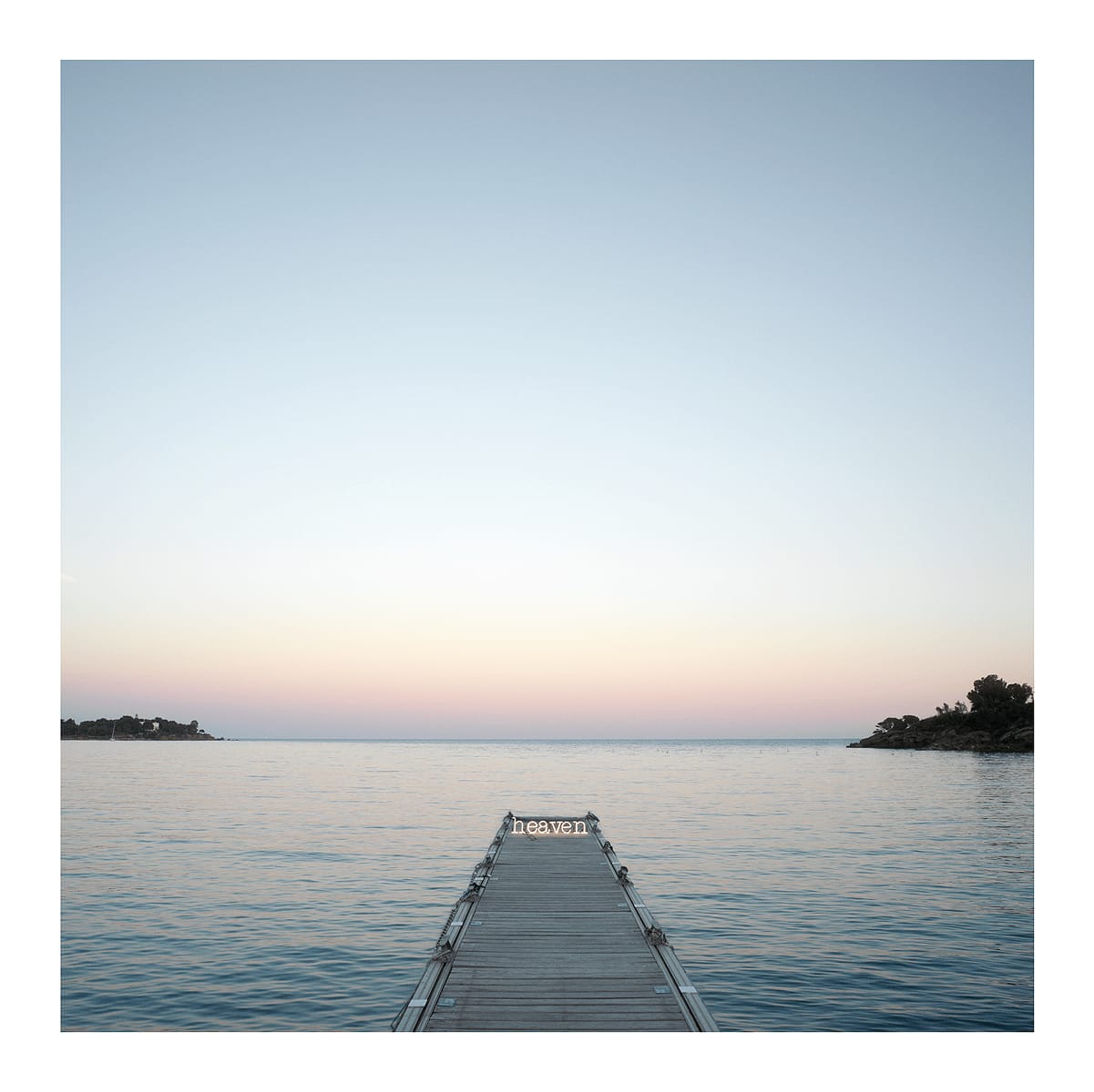 Anne Valverde, Stairway to Heaven 2/12 | Markowicz Fine Art