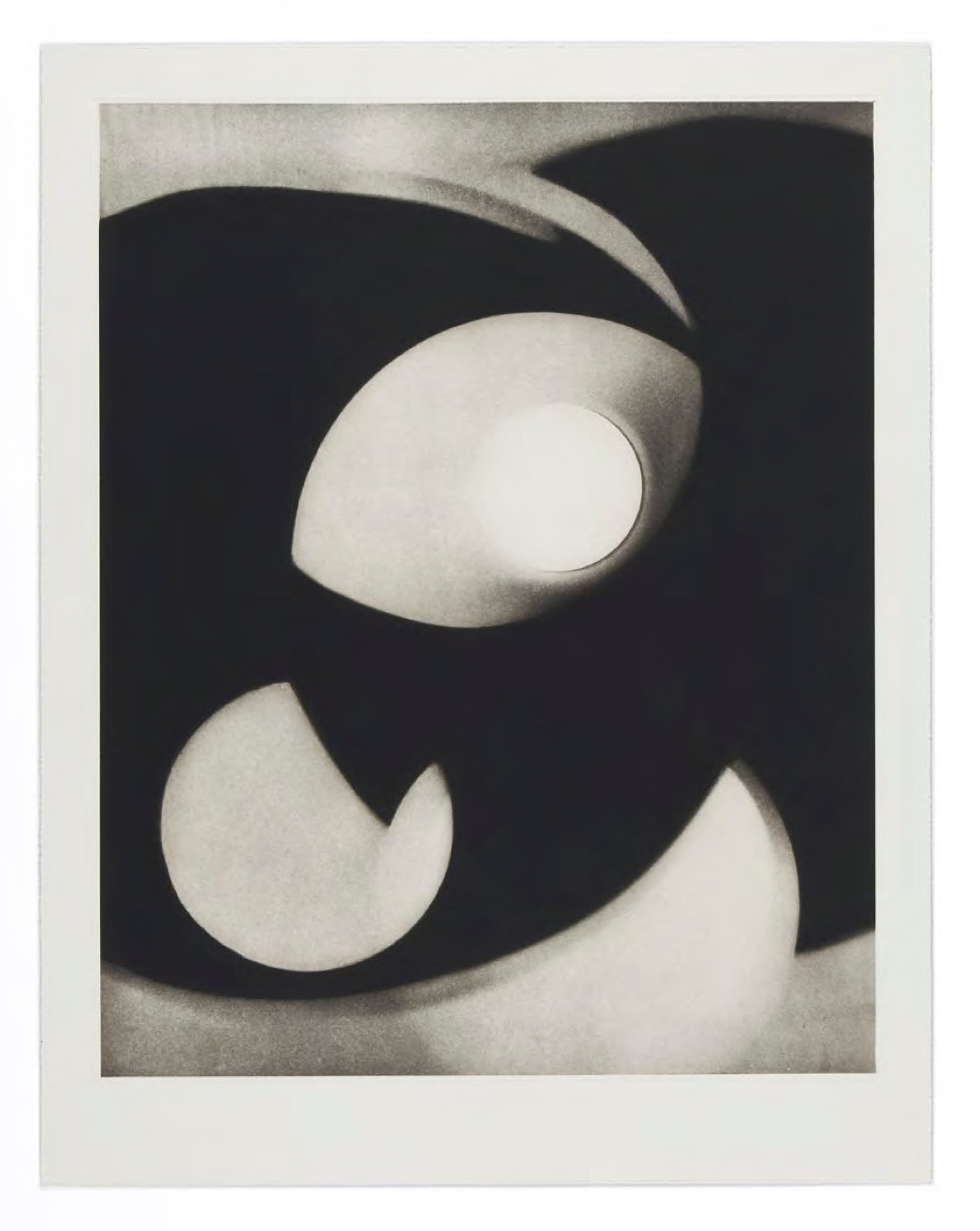 Fabiola Menchelli, Ōkami, 2024 | Marshall Gallery