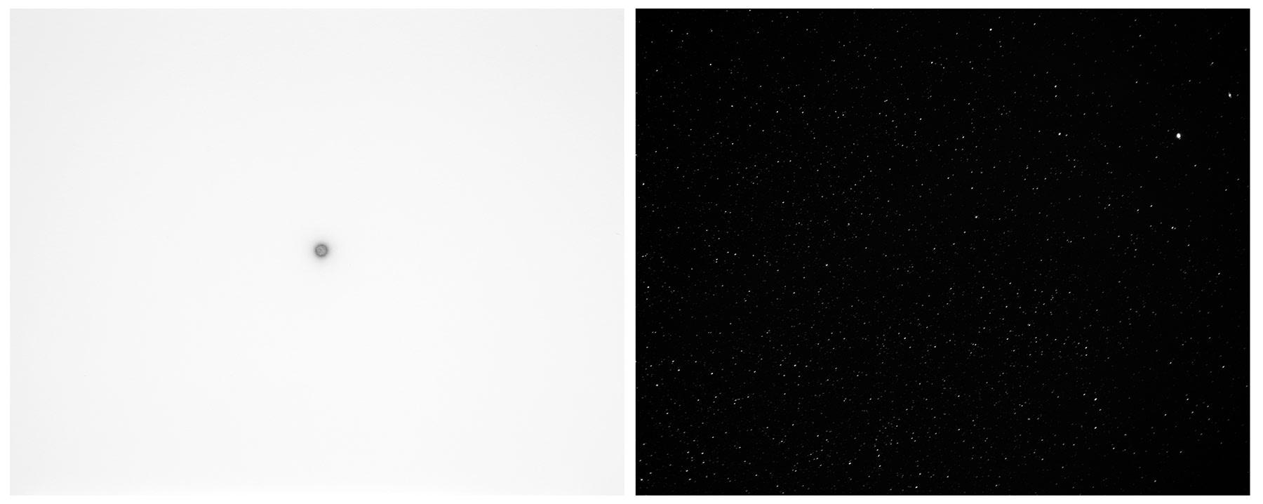 scott b. davis, starlight above the colorado desert, 2016 | Marshall ...