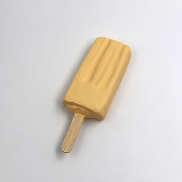 Kenny Pittock, Mango Bulla Frozen Yogurt , 2023 | MARS Gallery