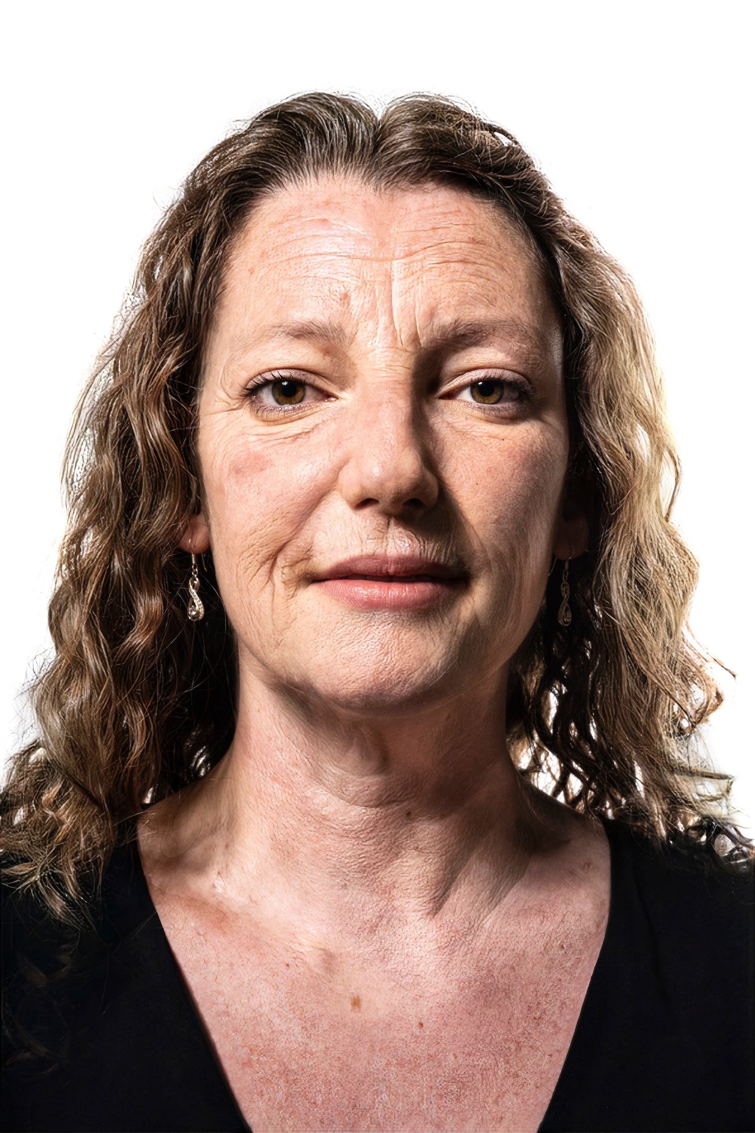 Scotty So, Millicent, 2004, 2024 | MARS Gallery