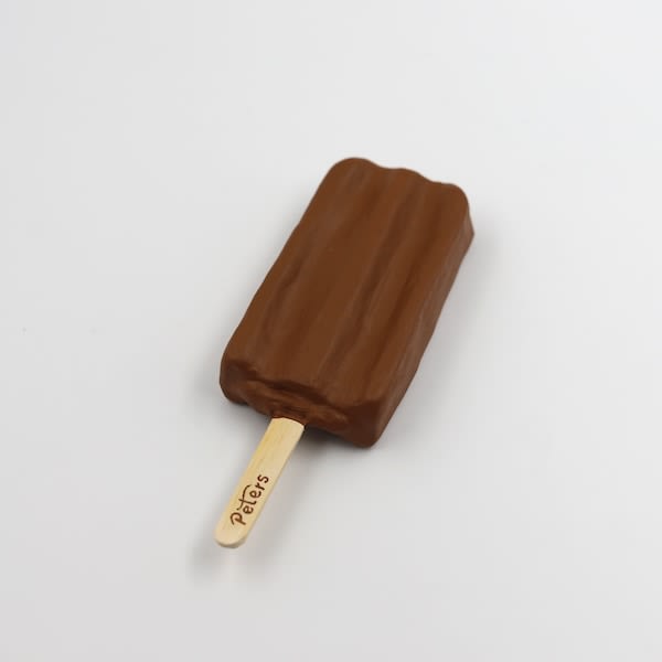 Kenny Pittock, Chocolate Billabong , 2023 | MARS Gallery