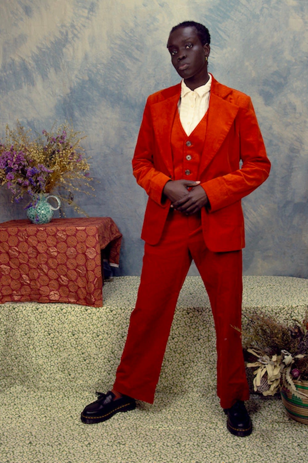 Art fair: Sydney Contemporary 2024: Daniel Agdag, Atong Atem, Emil ...