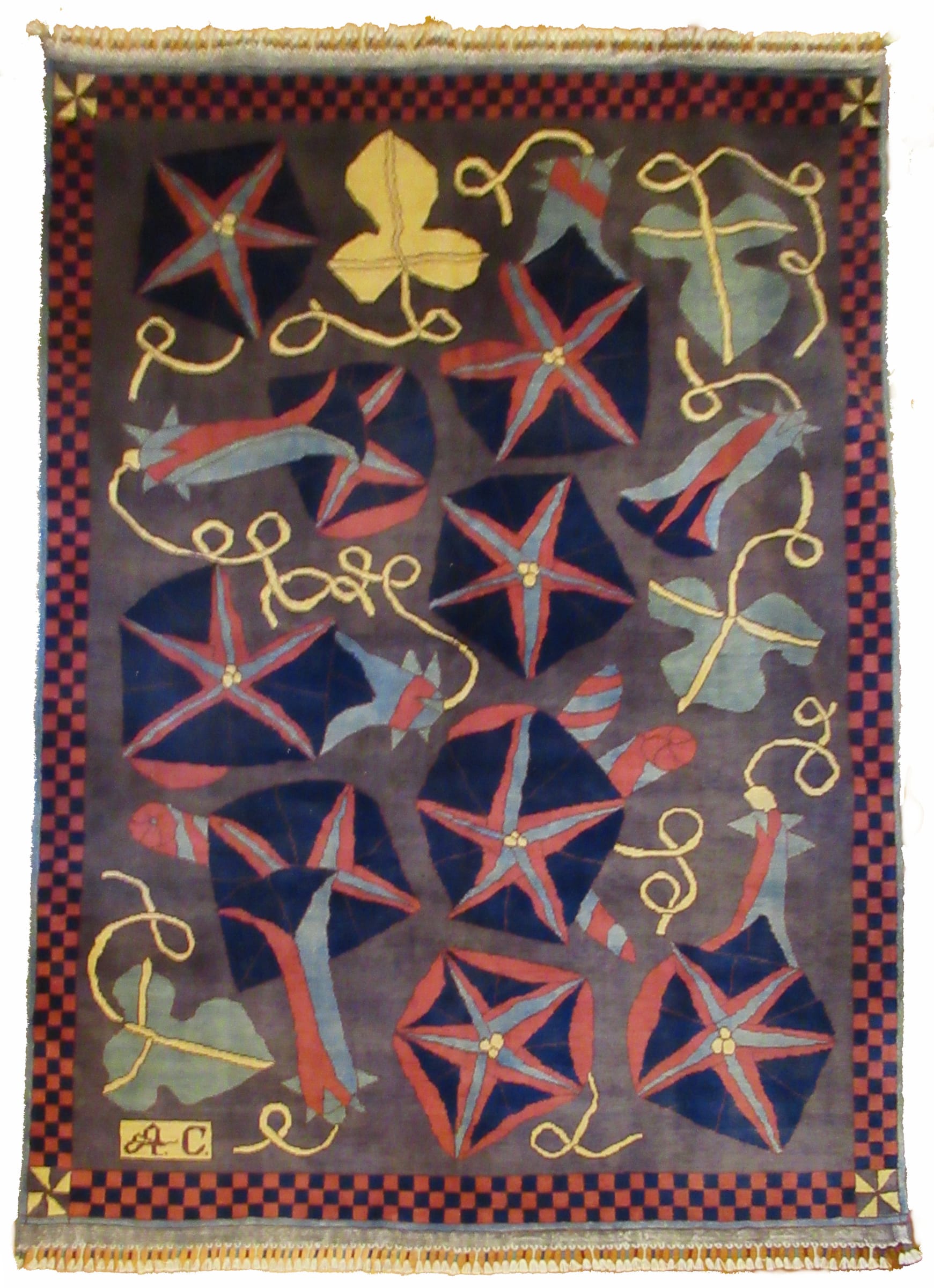 Alexandra Copeland, Morning Glory, 2025 | MARS Gallery