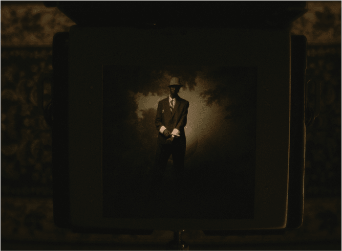 Atong Atem, Photography 10, 2021 | MARS Gallery