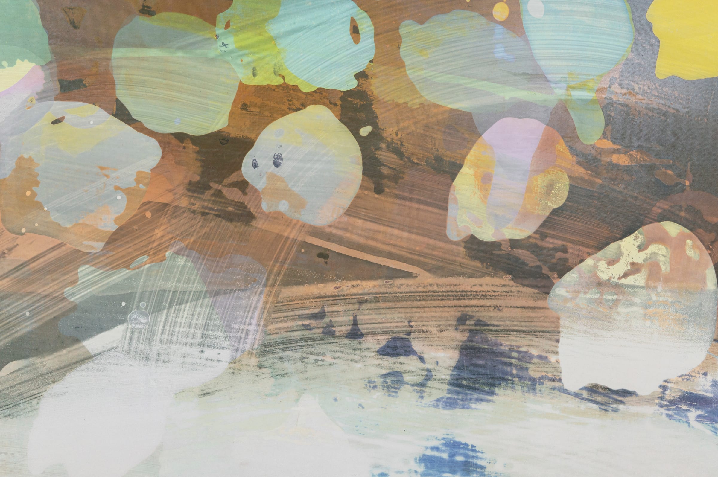 Kate McQuillen, Kylix, 2022 | Massey Klein