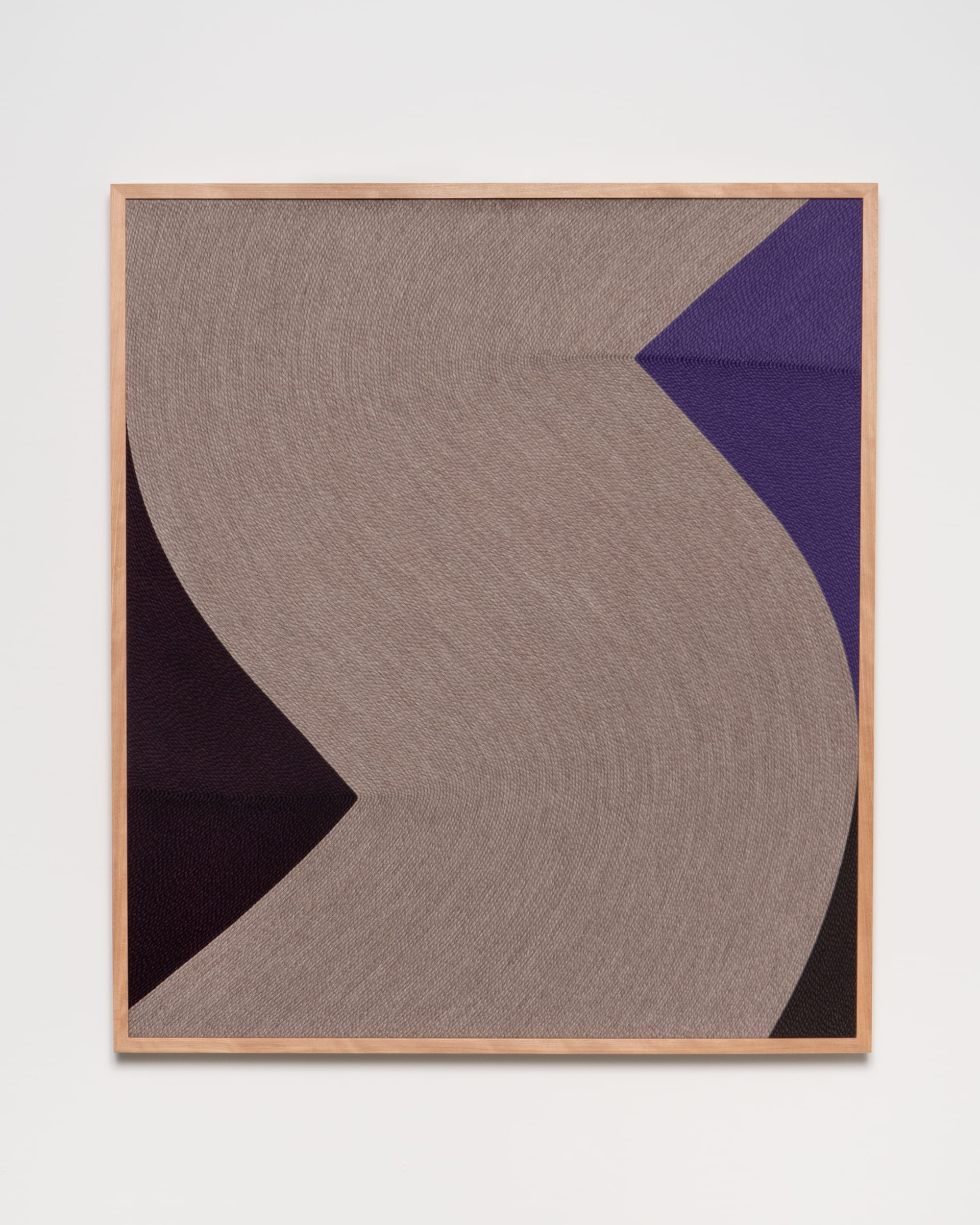 Matthew Larson, Iris, 2021 | Massey Klein