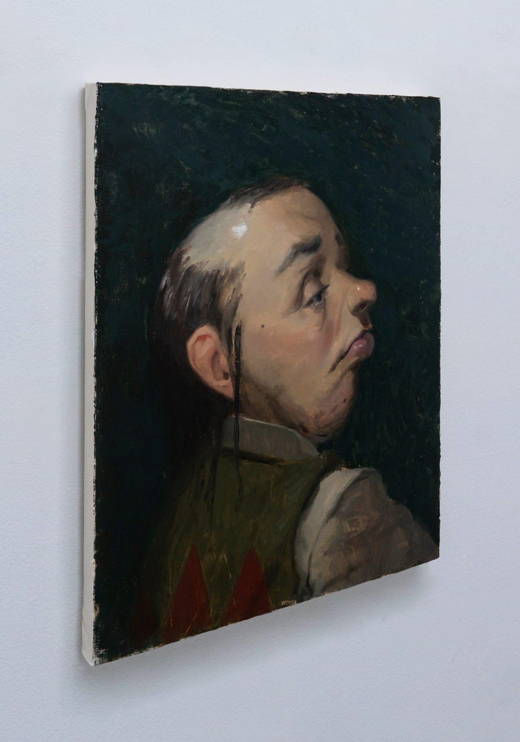 Stuart Snoddy, The Method Actor, 2023 | Massey Klein