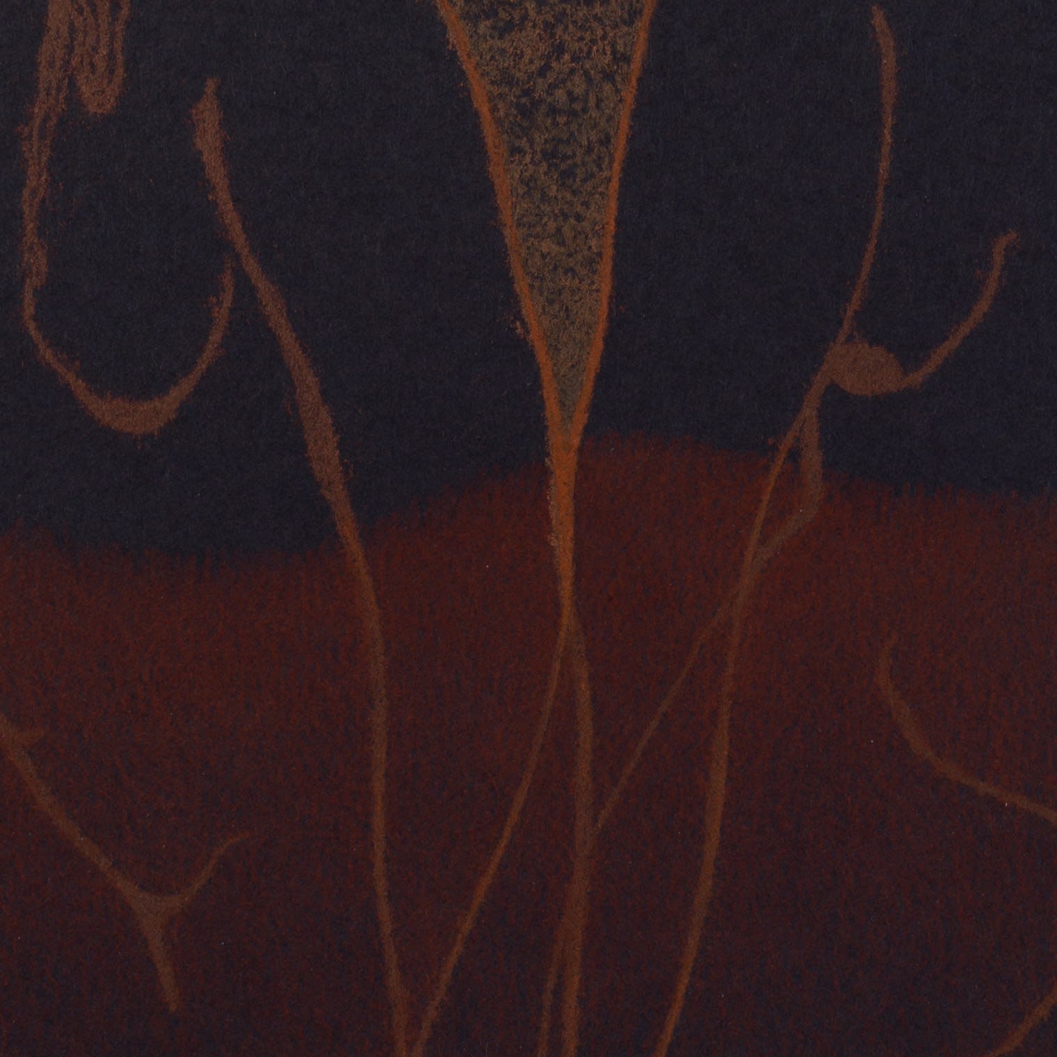 Lydia Baker, Closer, 2023 | Massey Klein