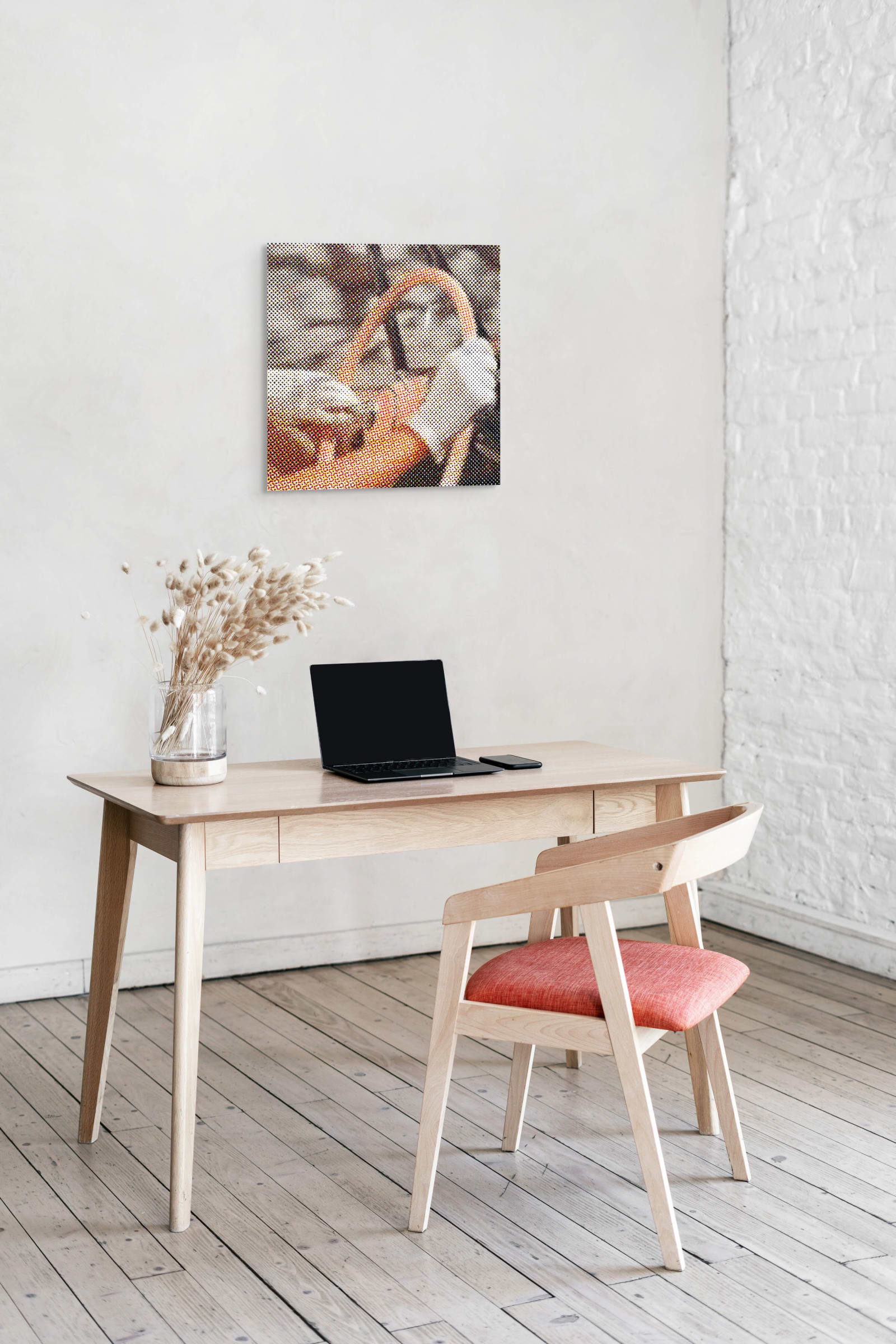 Maggie Hall, Catch a Thief, 2024 | Masters Gallery