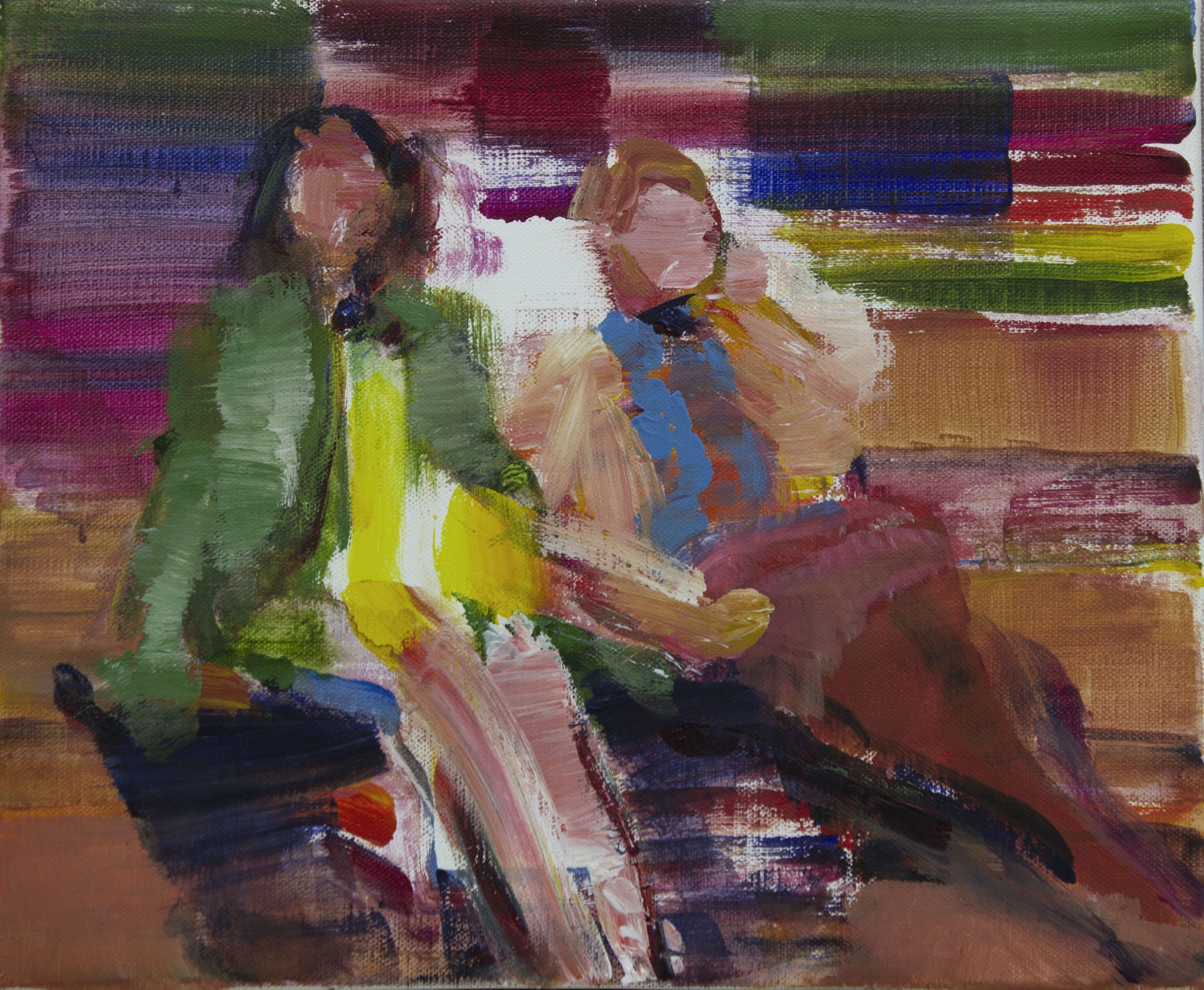 Simon Nicholas | Maybaum Gallery