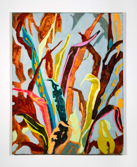 Rebekah Callaghan | Maybaum Gallery
