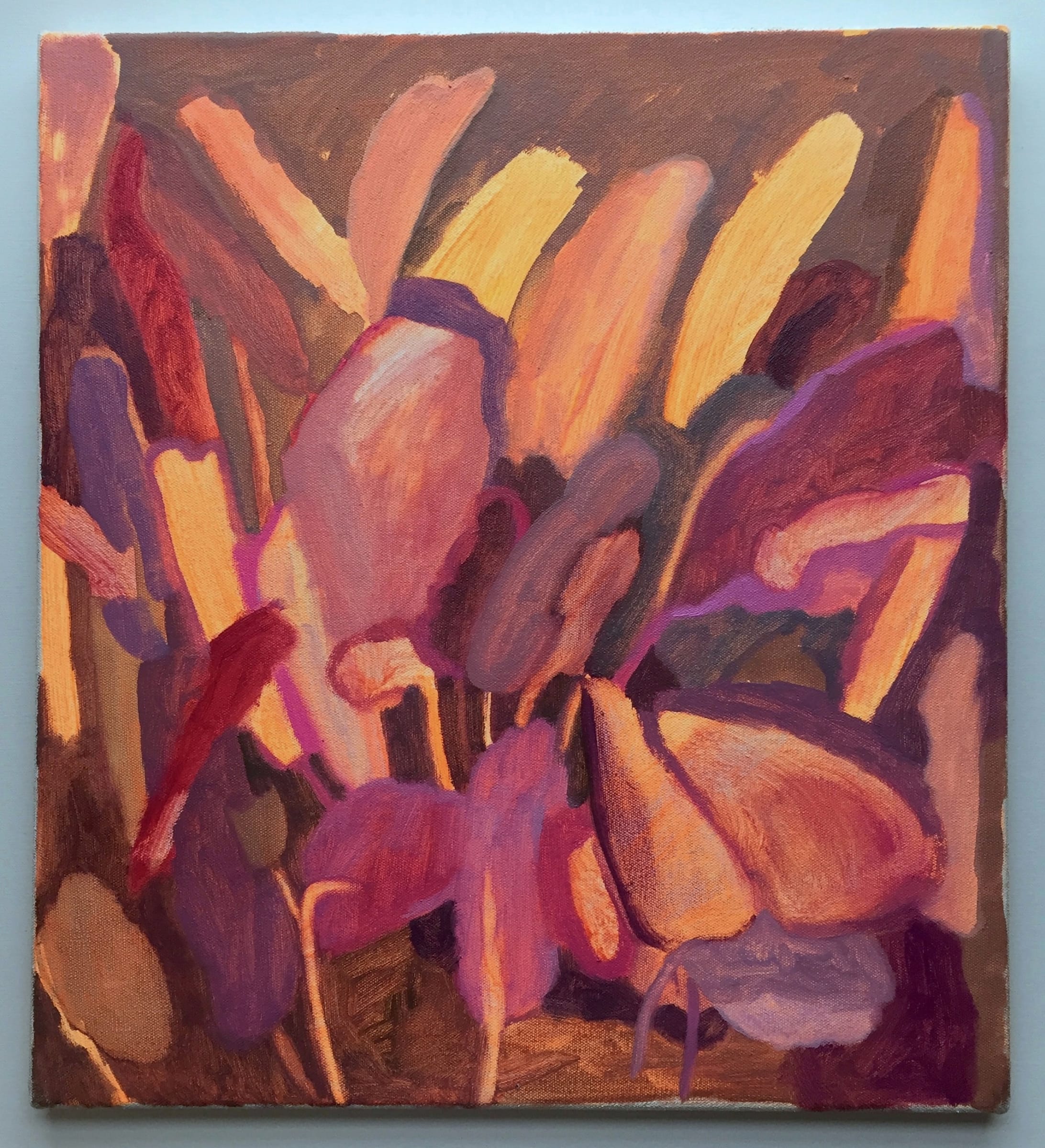 Rebekah Callaghan | Maybaum Gallery