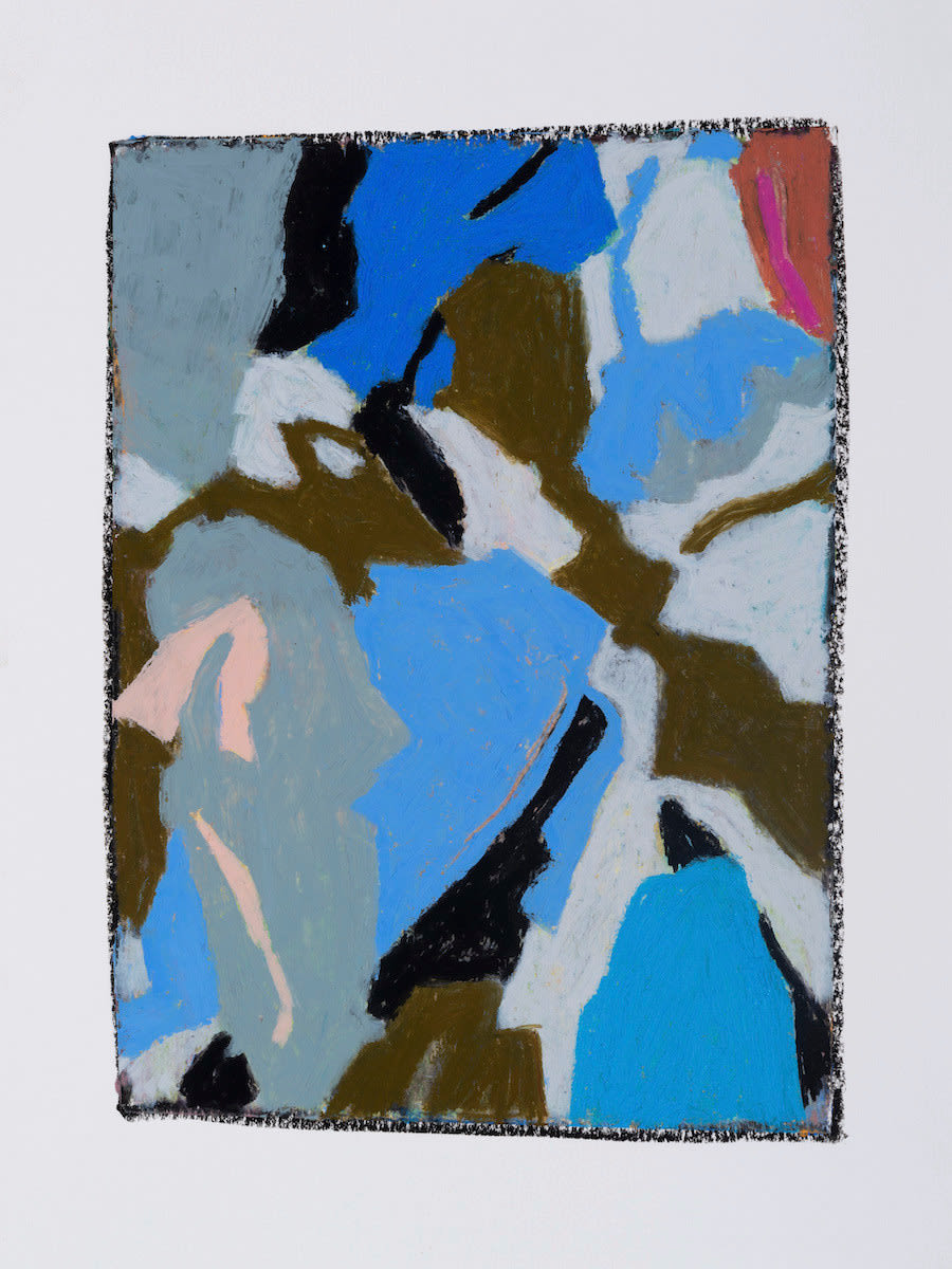 Rebekah Callaghan | Maybaum Gallery