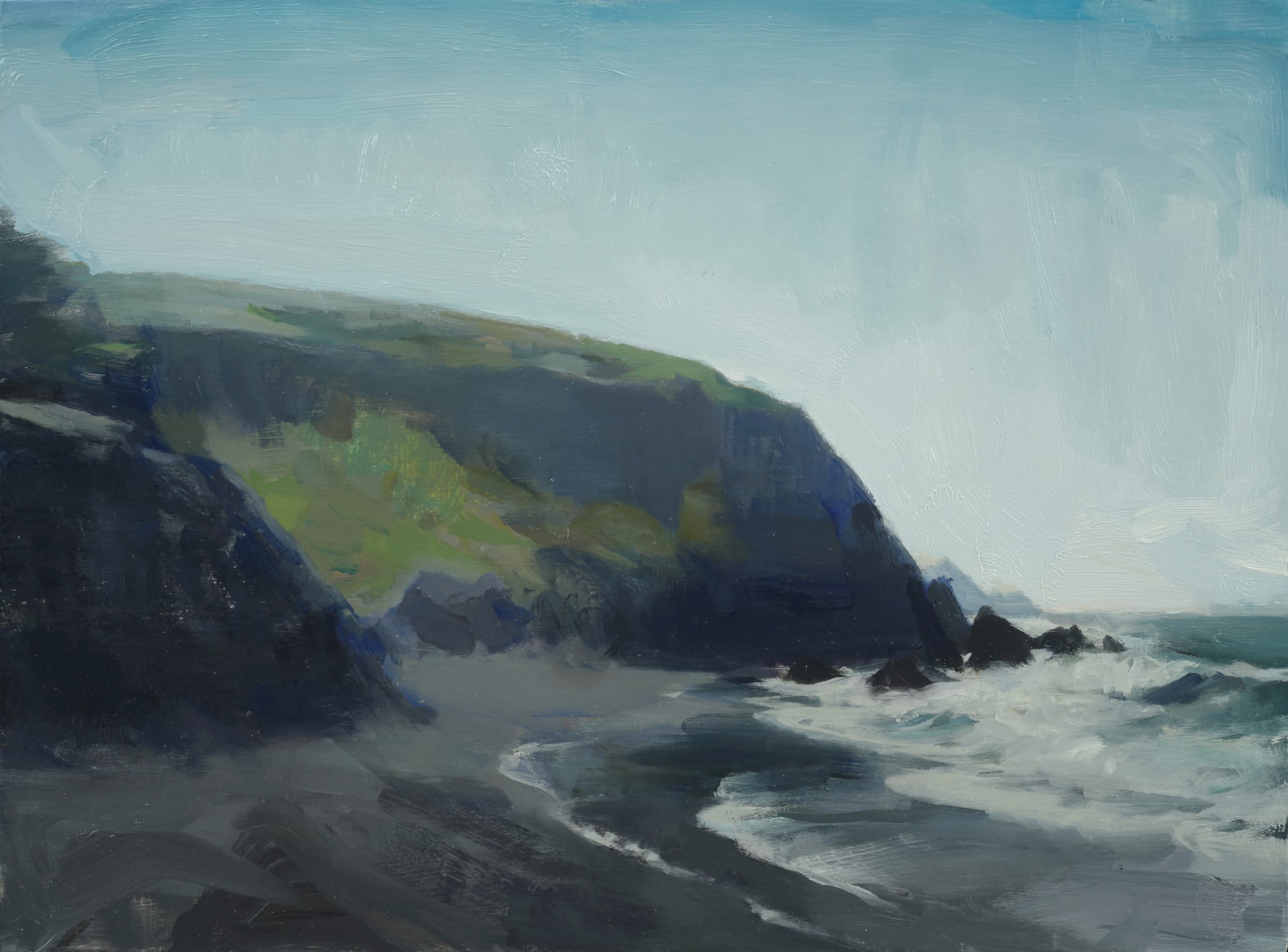 Kim Cogan | Maybaum Gallery