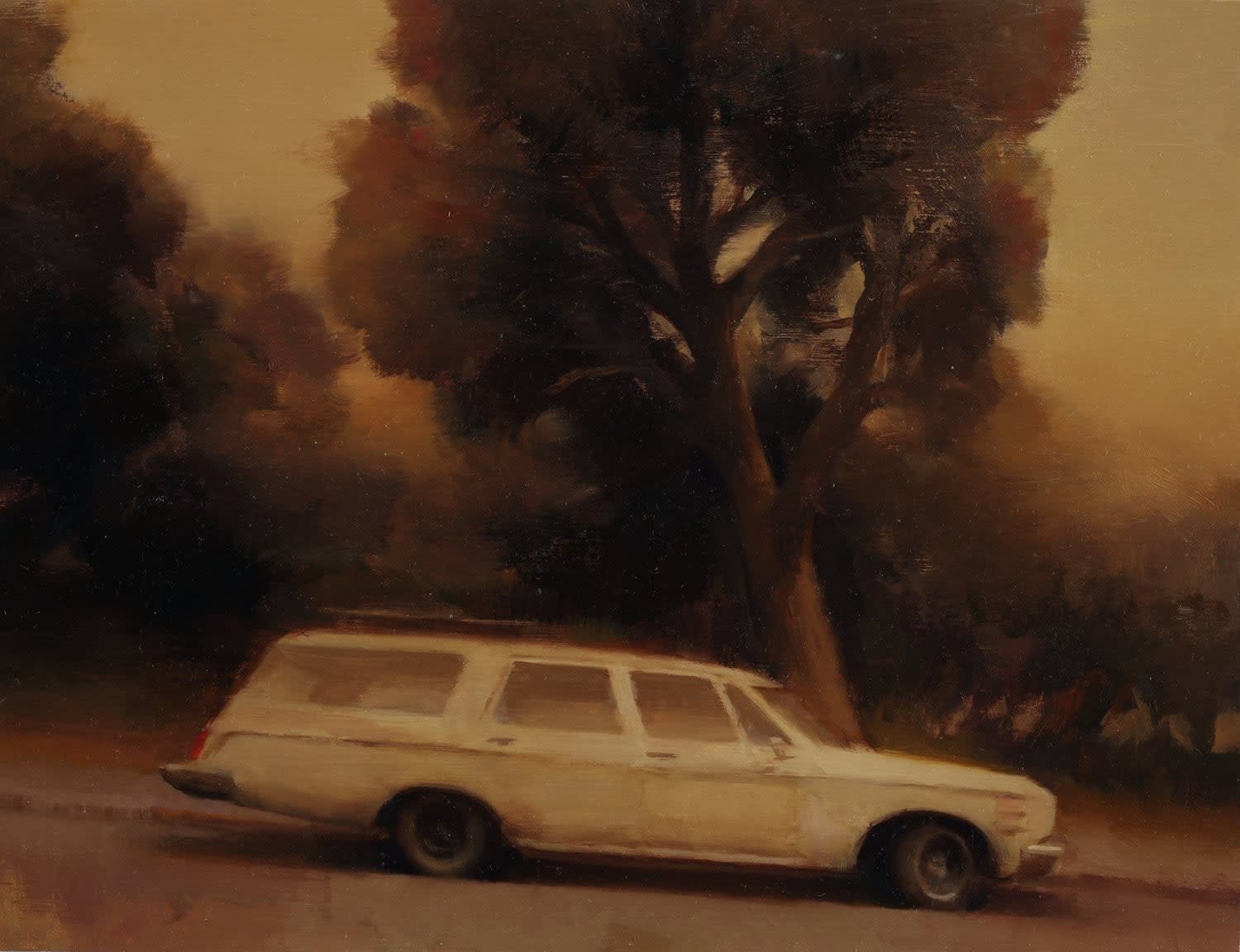 Kim Cogan | Maybaum Gallery