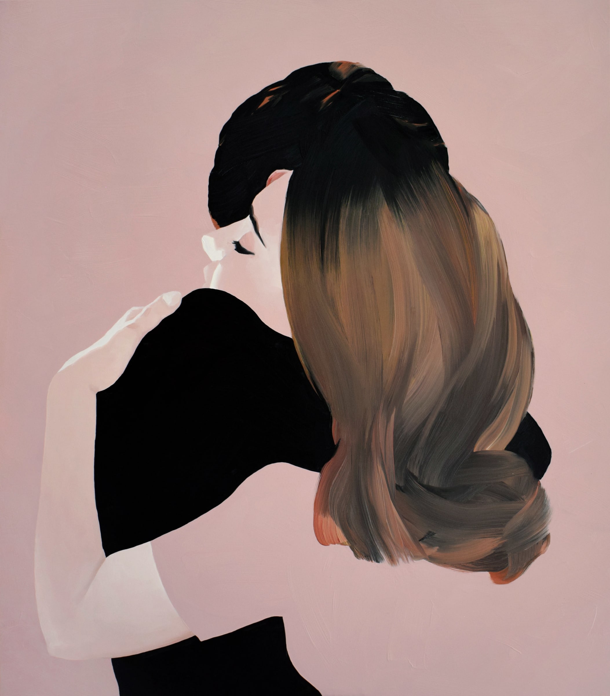 Jarek Puczel | Maybaum Gallery