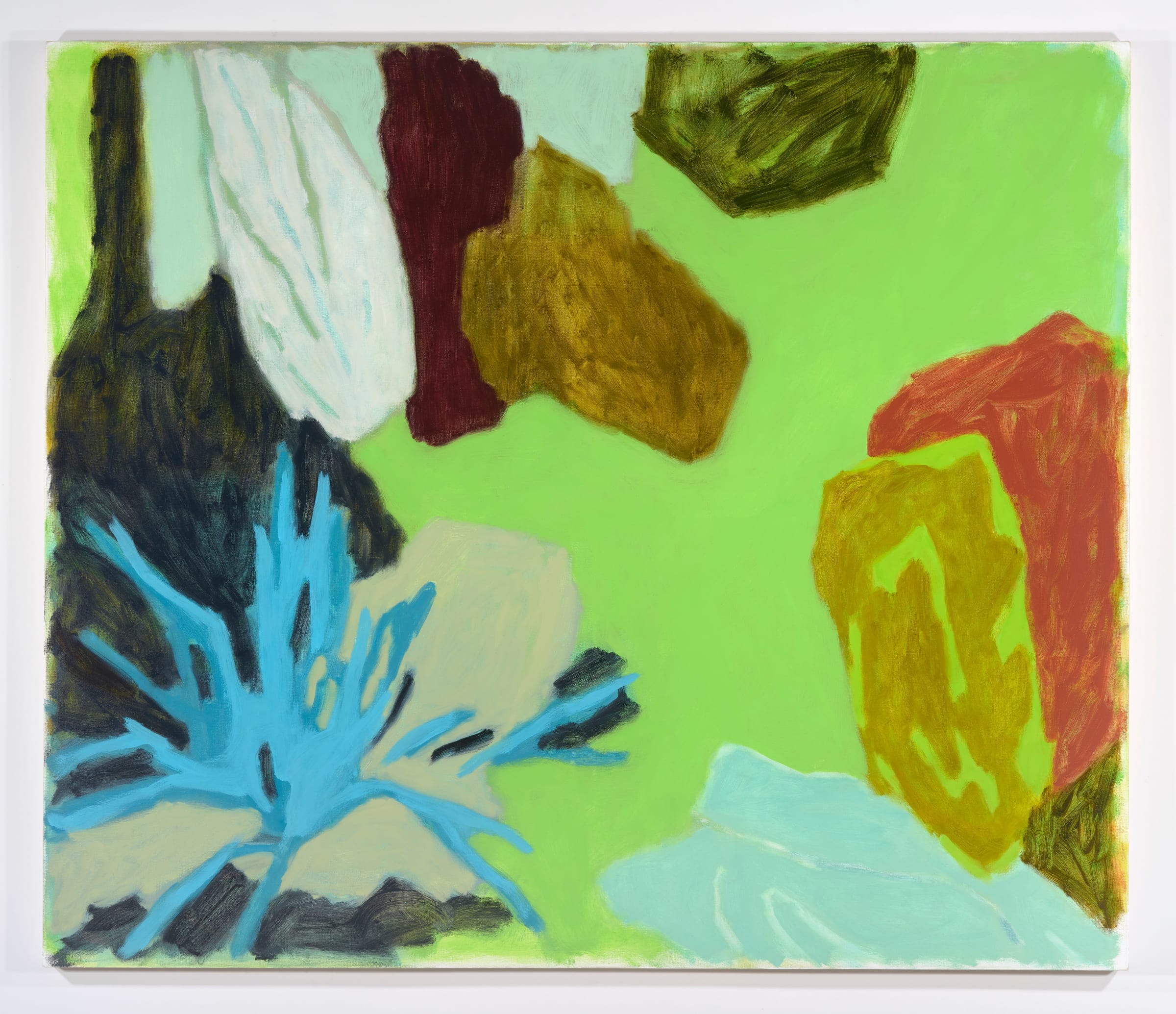 Rebekah Callaghan | Maybaum Gallery