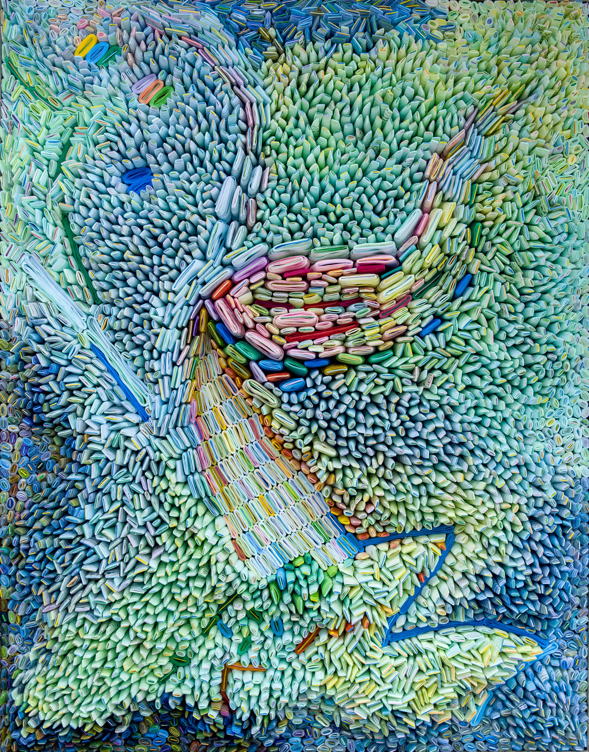 Ilhwa Kim | Maybaum Gallery