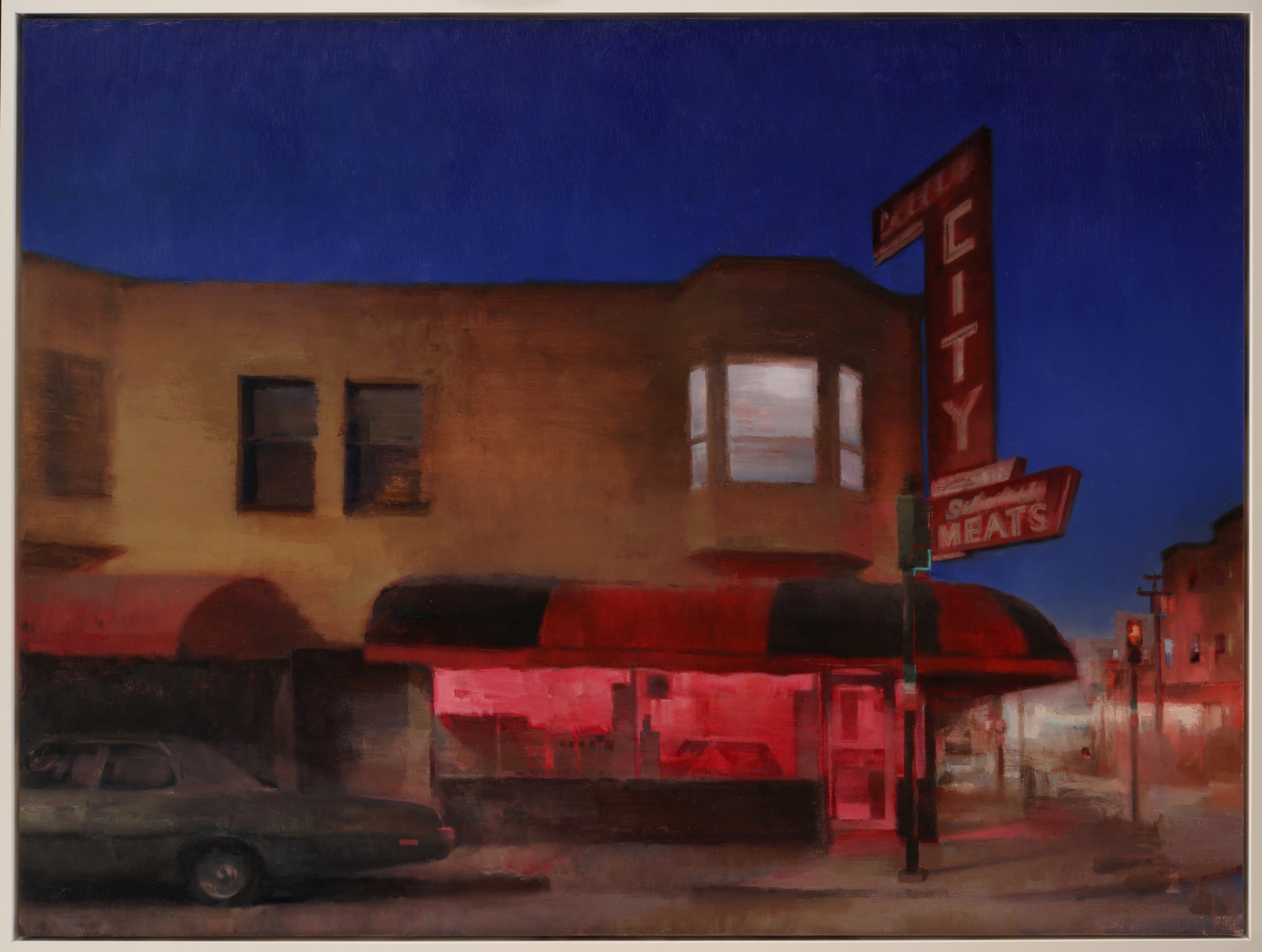 Kim Cogan | Maybaum Gallery