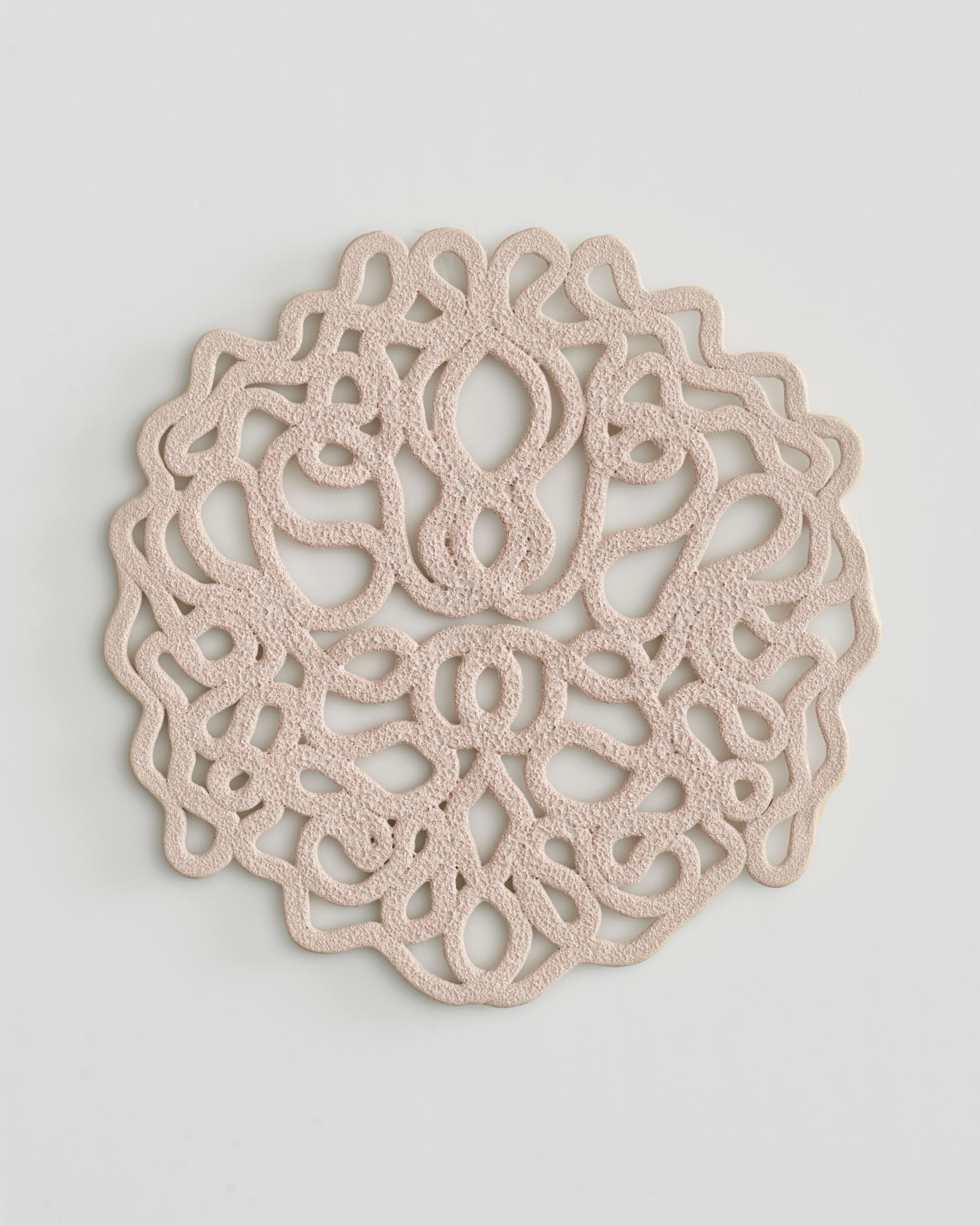 Bettina Willner, Venus Shell, 2023 | Lennox St. Gallery