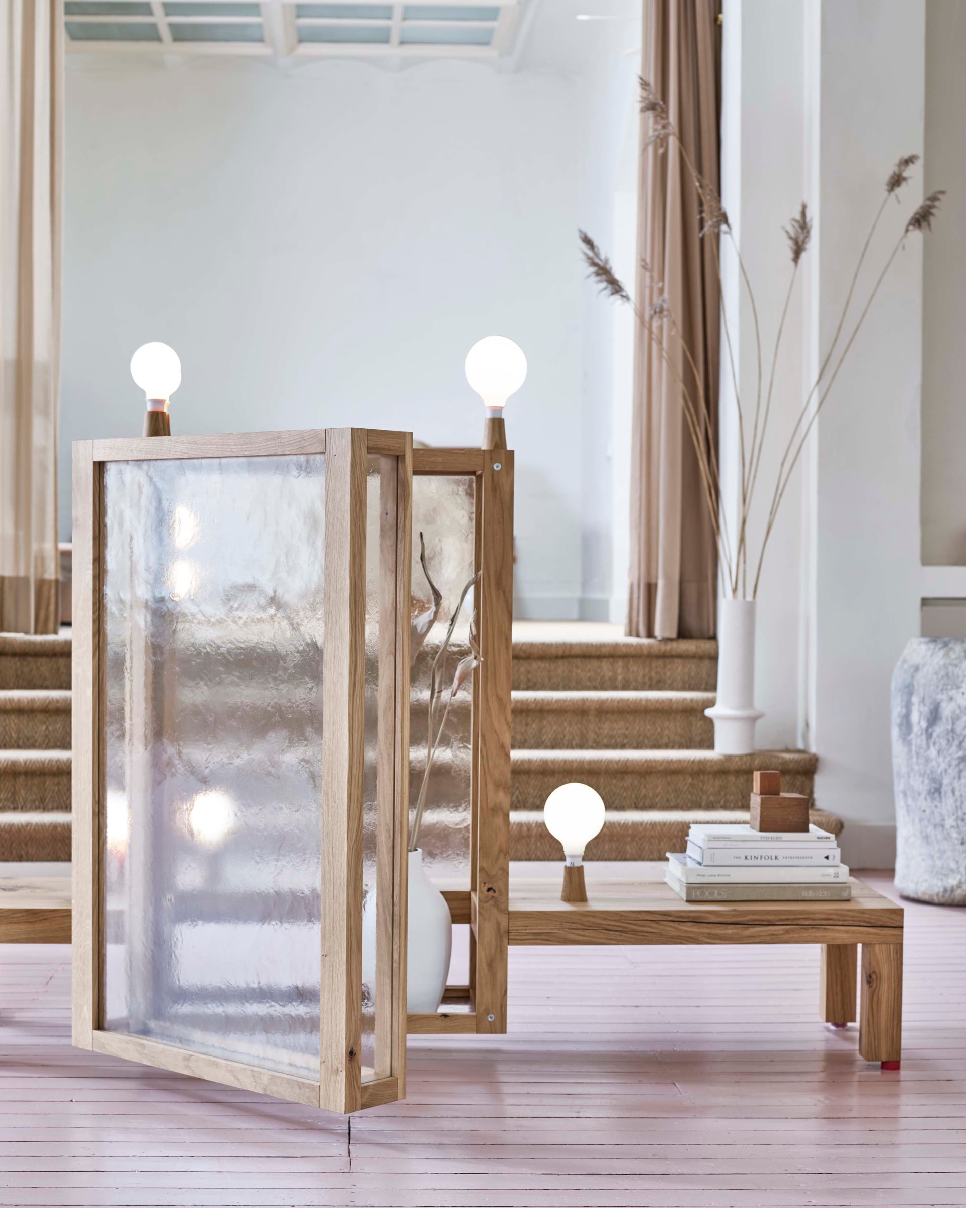 Olga Engel, Lightbox #2L, 2021 | Mia Karlova Galerie