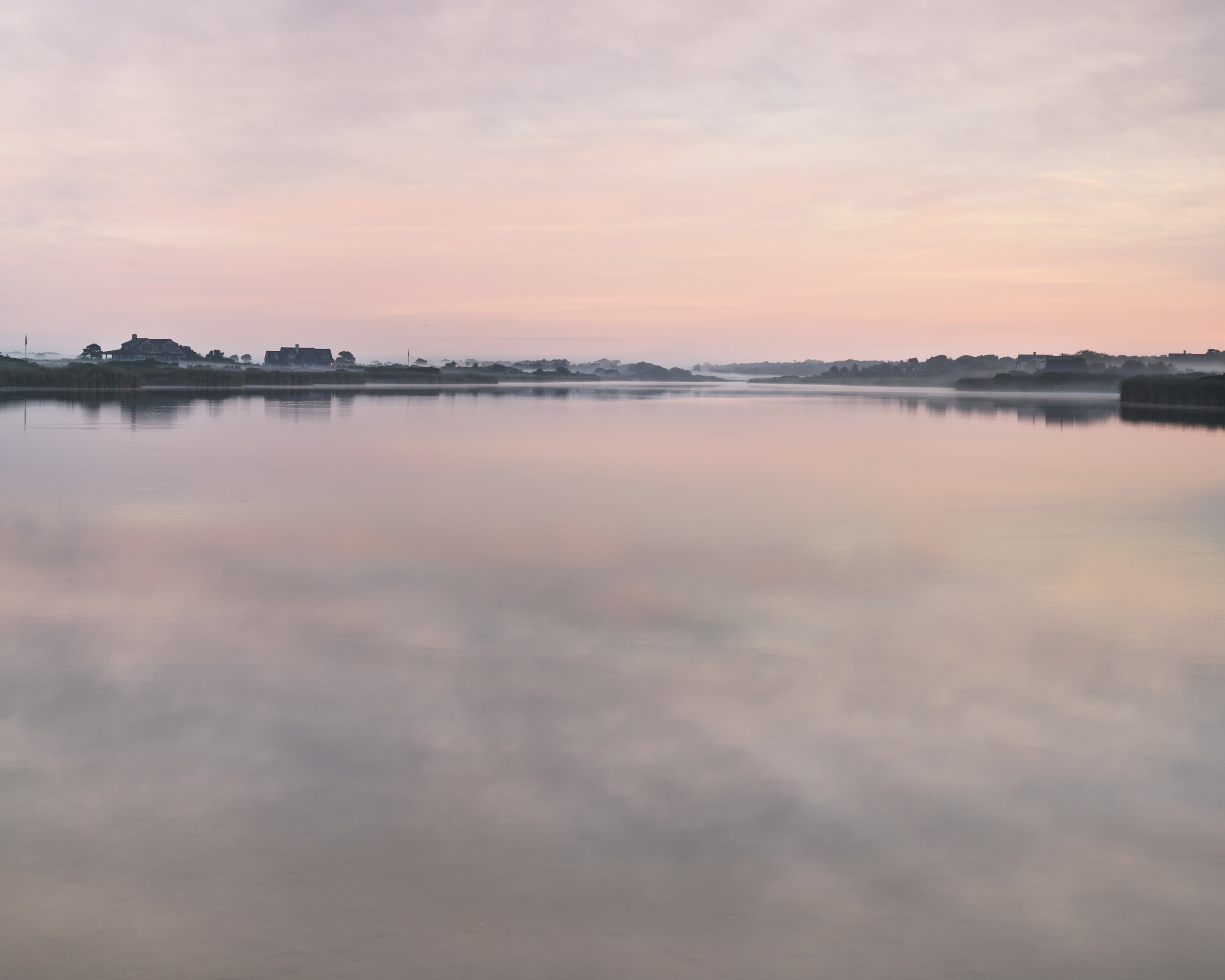 Miacomet Pond, No. 6189C | Michael Gaillard