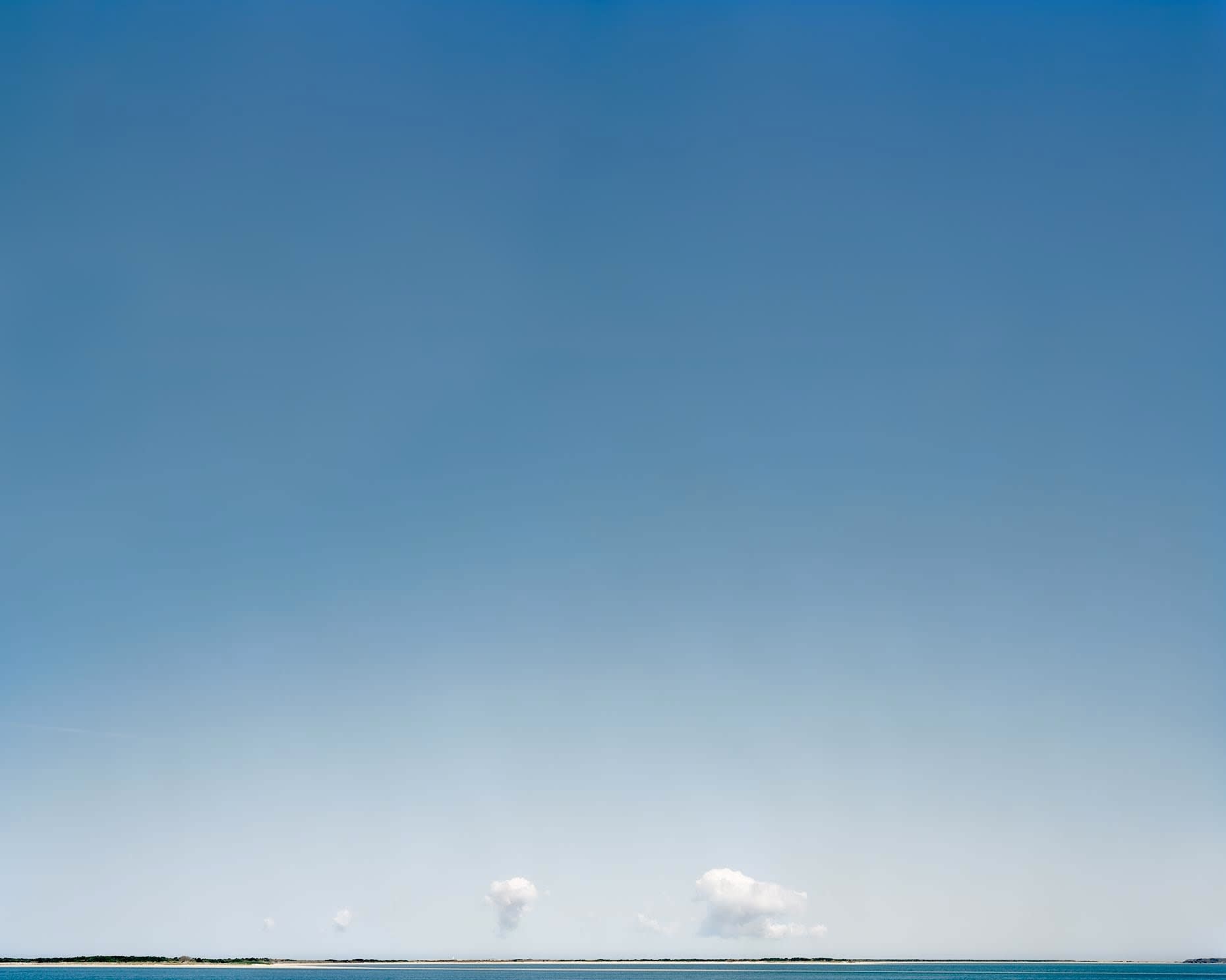 Nantucket Sky, 2007 | Michael Gaillard