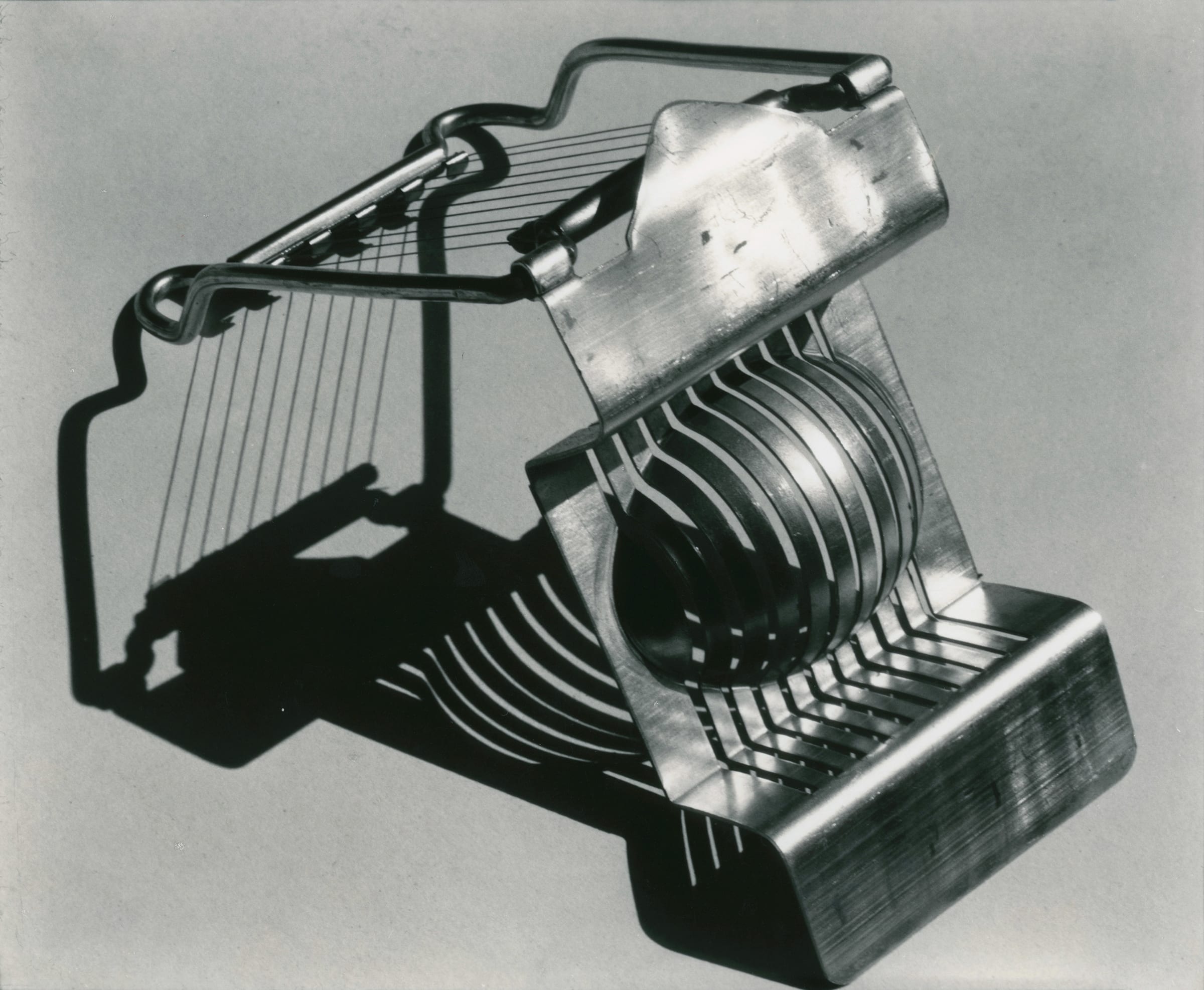 Edward Weston, Egg Slicer, 1930 | Michael Hoppen Gallery