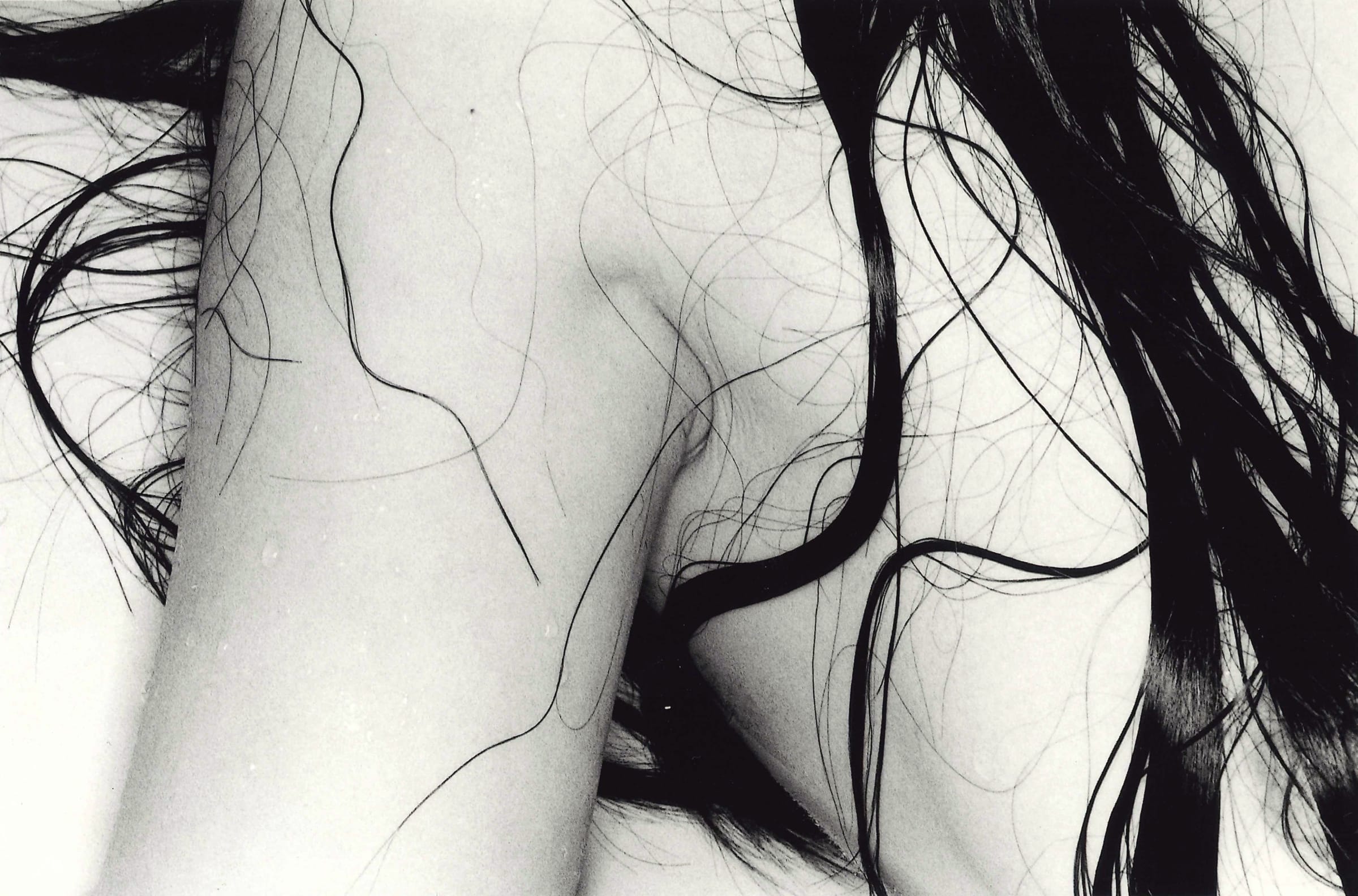 Nobuyoshi Araki, Erotos, 1993 / 2024 | Michael Hoppen Gallery