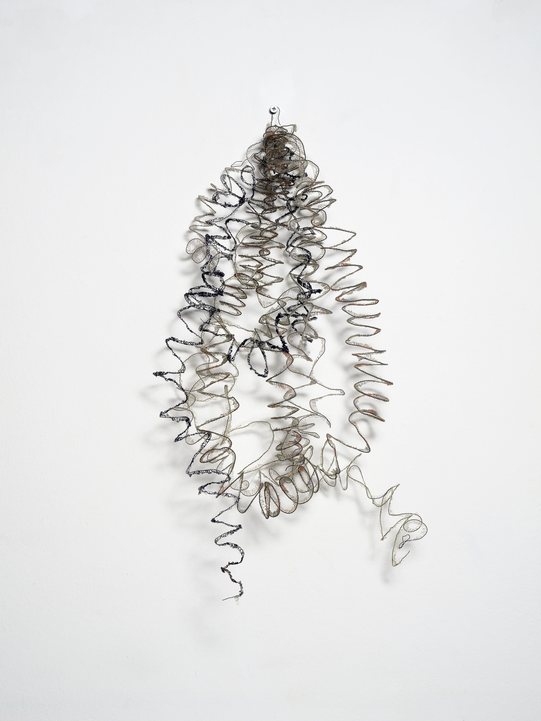 Marisa Merz, Untitled, 1968 - 2016 | ML Fine Art - Matteo Lampertico