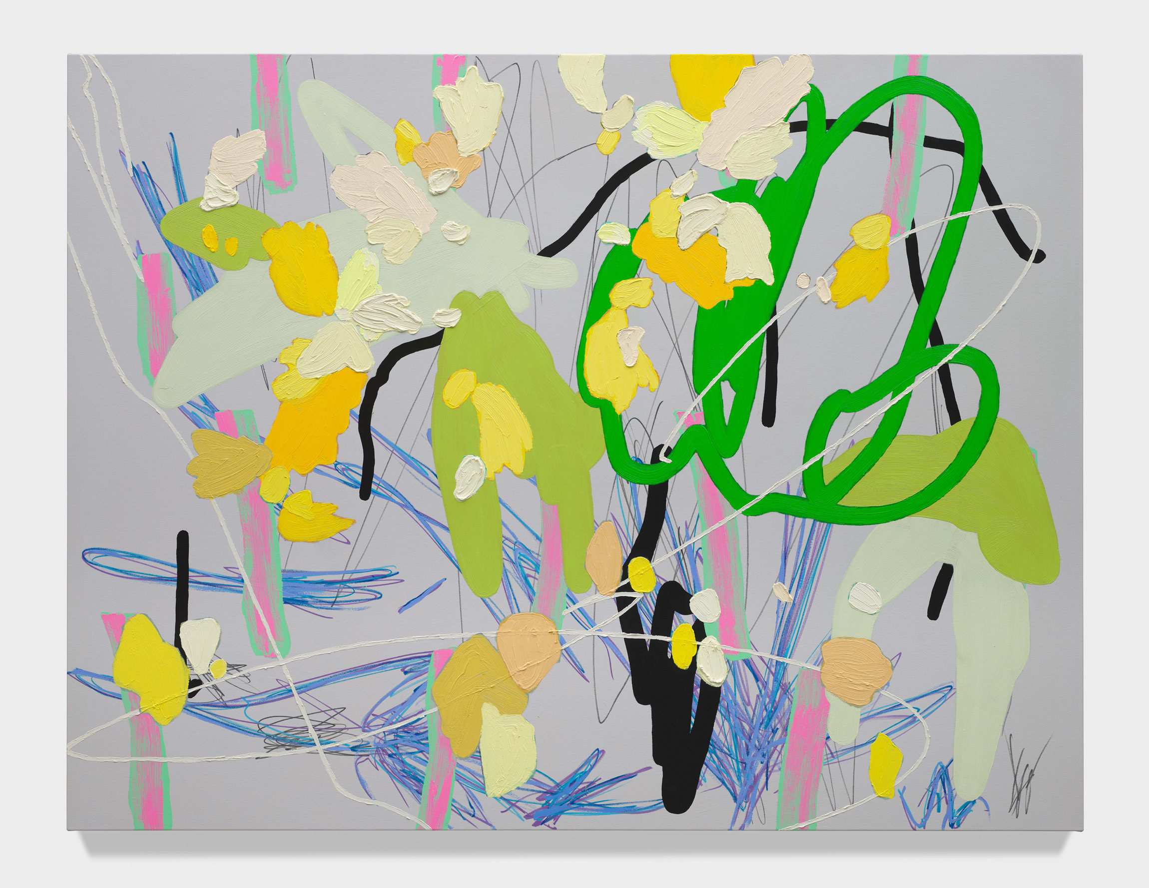 Martin Brouillette, Bright and Magnetic , 2024 | Modern Fine Art