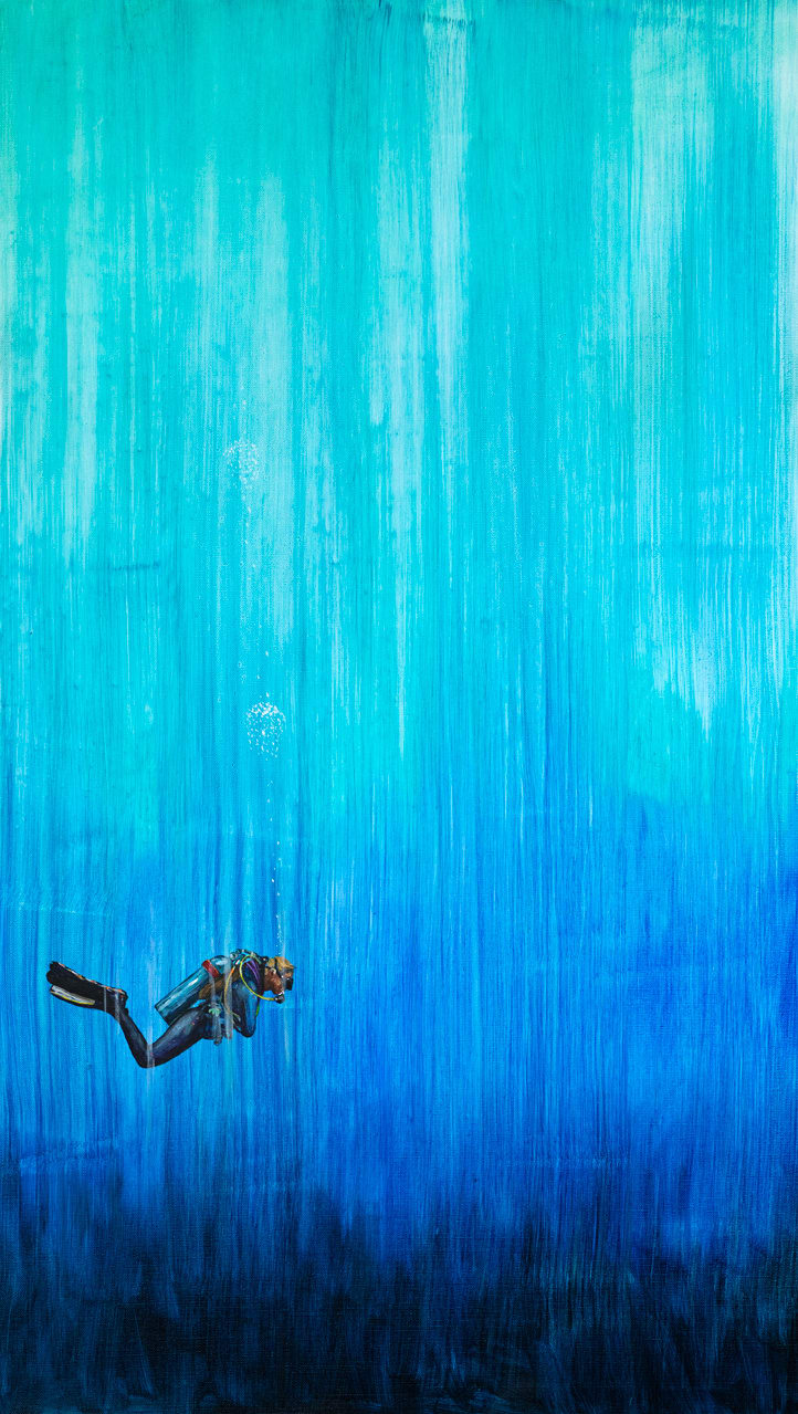 Doug Argue, Observer 4, 2025 | Modern Fine Art