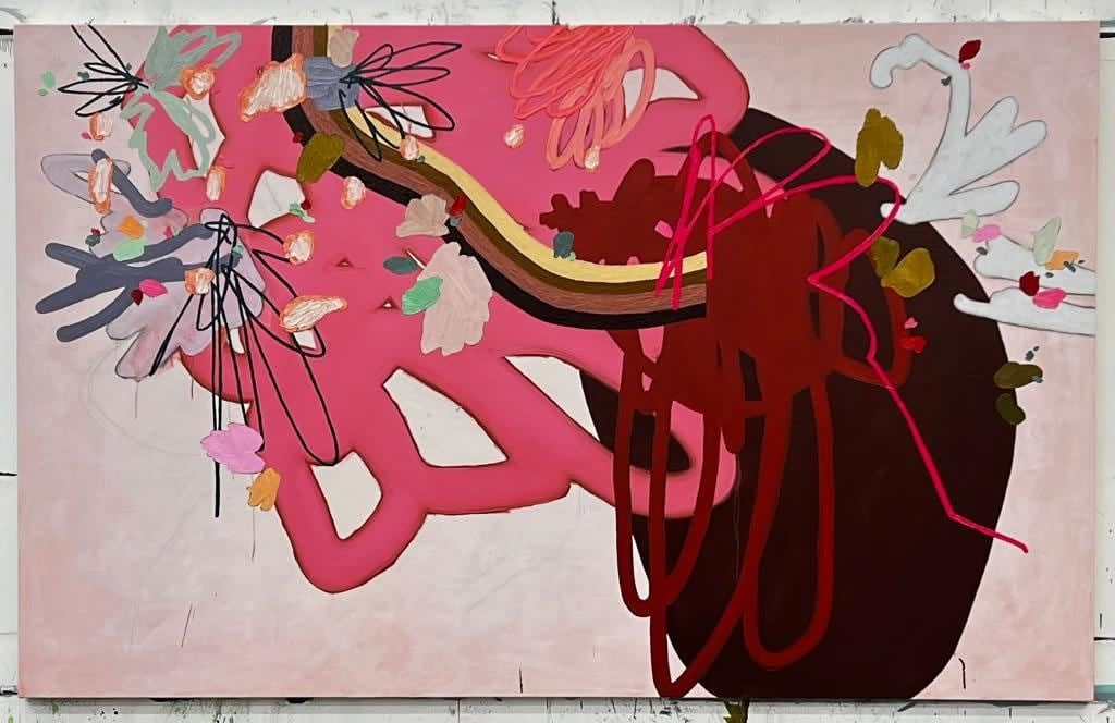 Martin Brouillette, My North Star, 2022 | Modern Fine Art