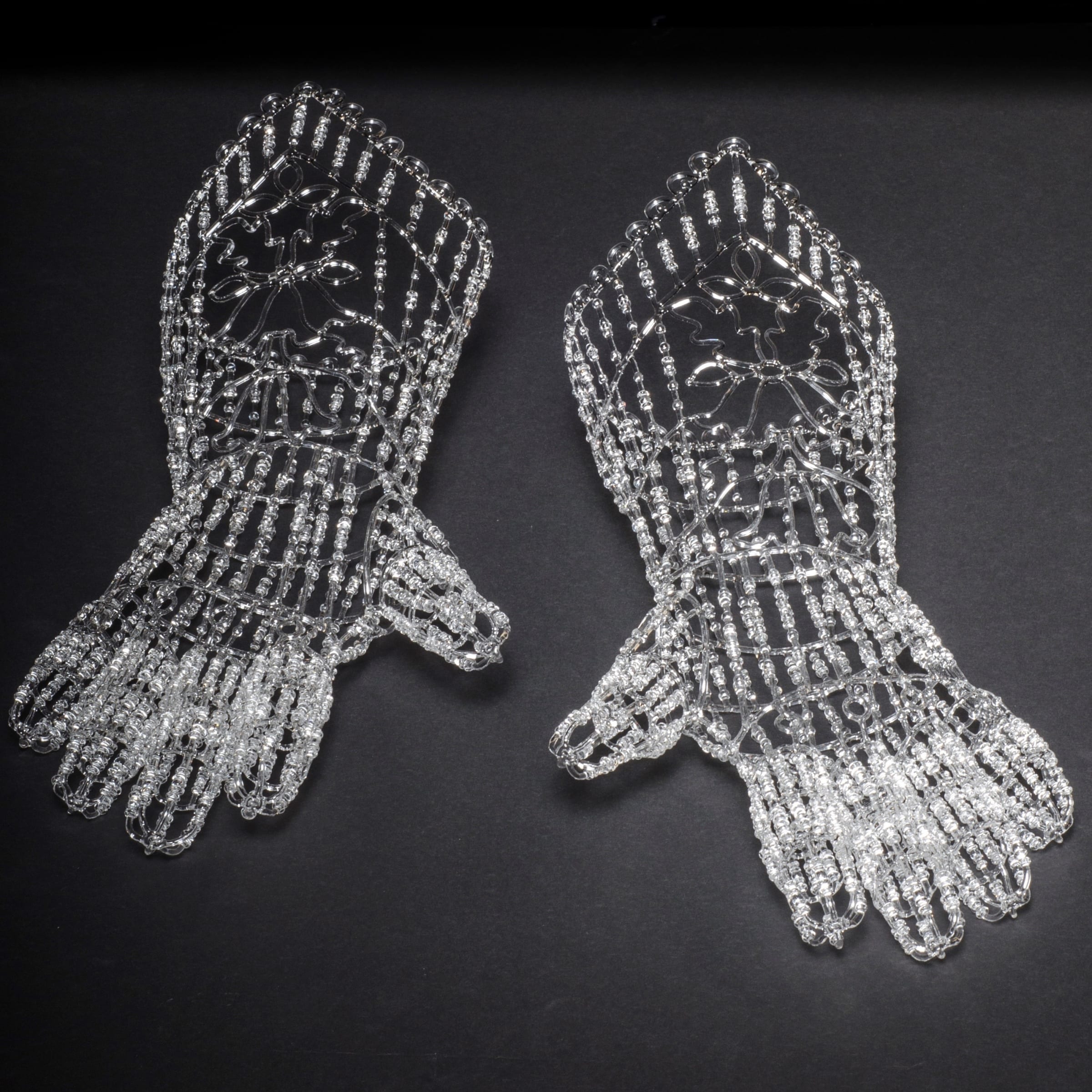 Kit Paulson, Touch Me Not | Momentum Gallery