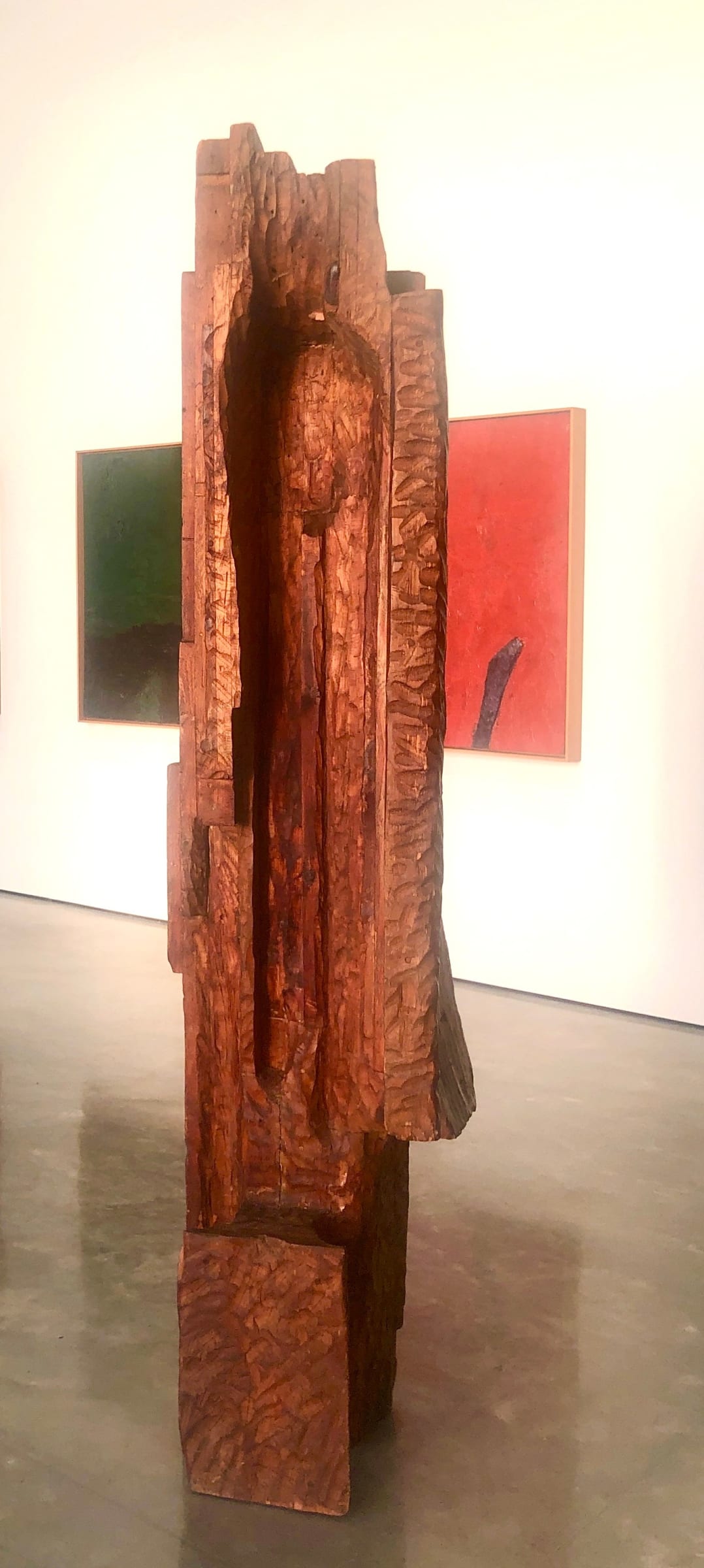 Estate of George Sugarman, Untitled, 1958 | Morrison Gallery